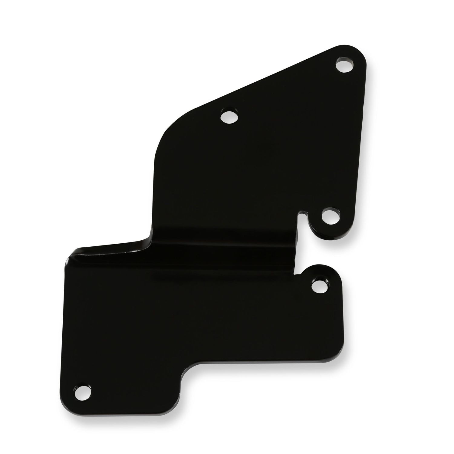 Holley Accelerator Pedal Bracket 145-121
