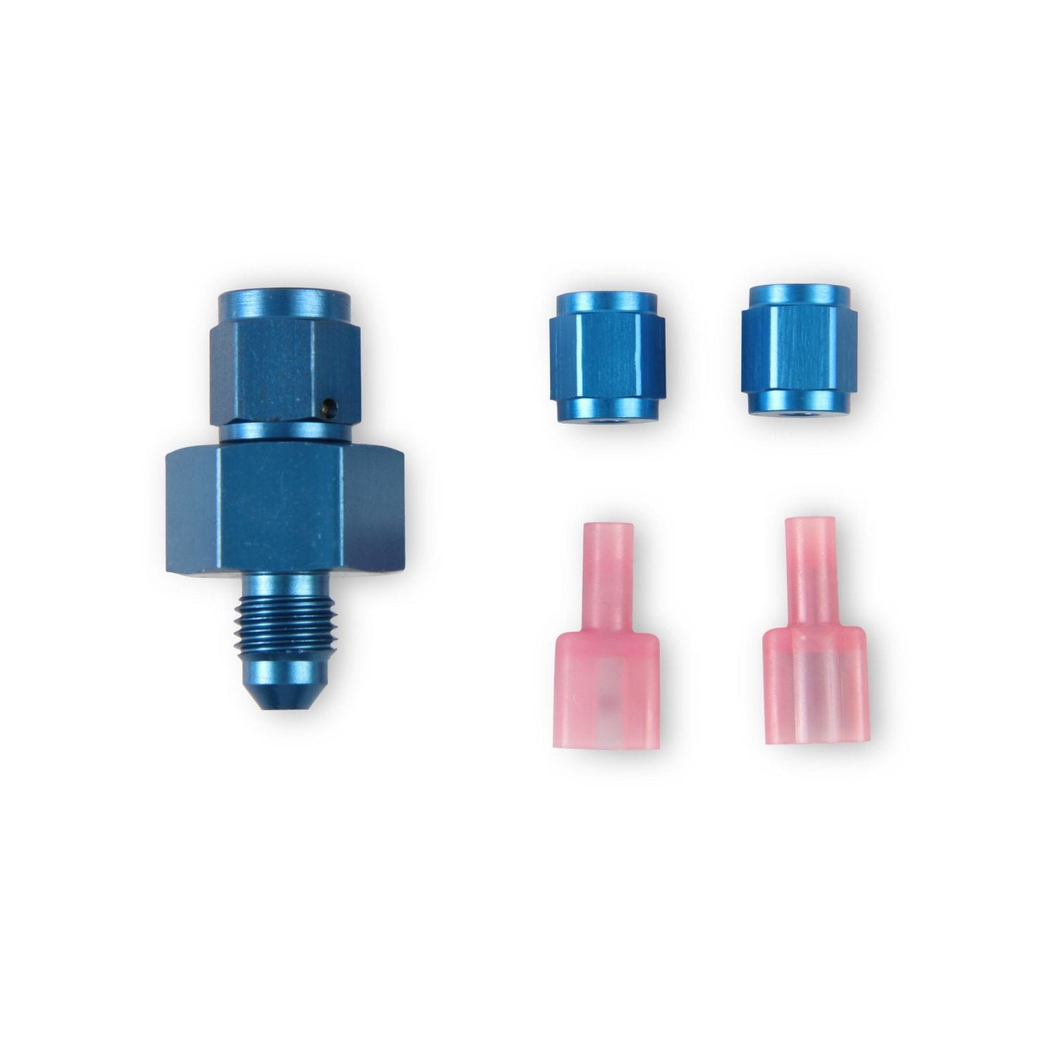 NOS/Nitrous Oxide System Ntimidator Illuminated LED Purge Kit