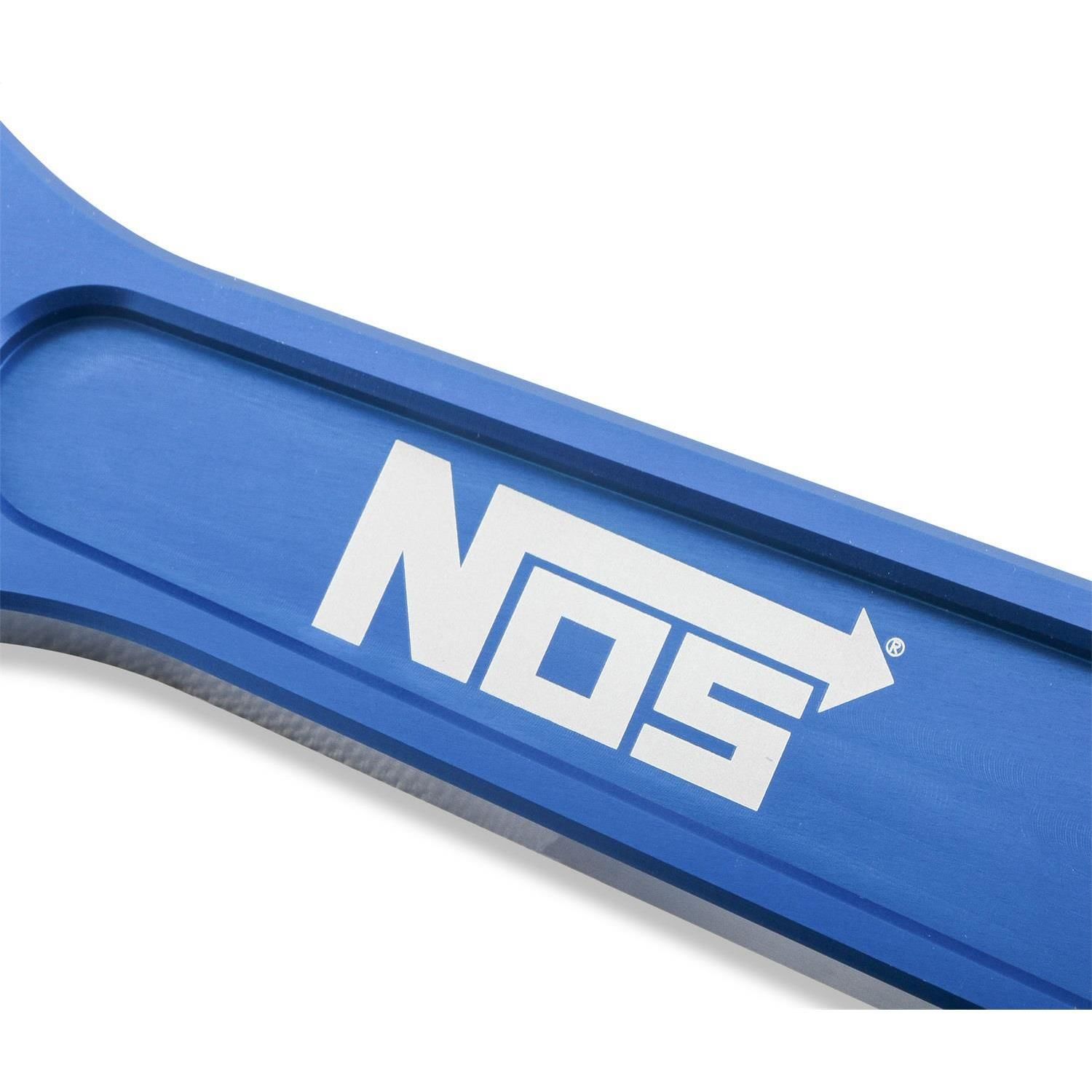 NOS/Nitrous Oxide System Adjustable Wrench