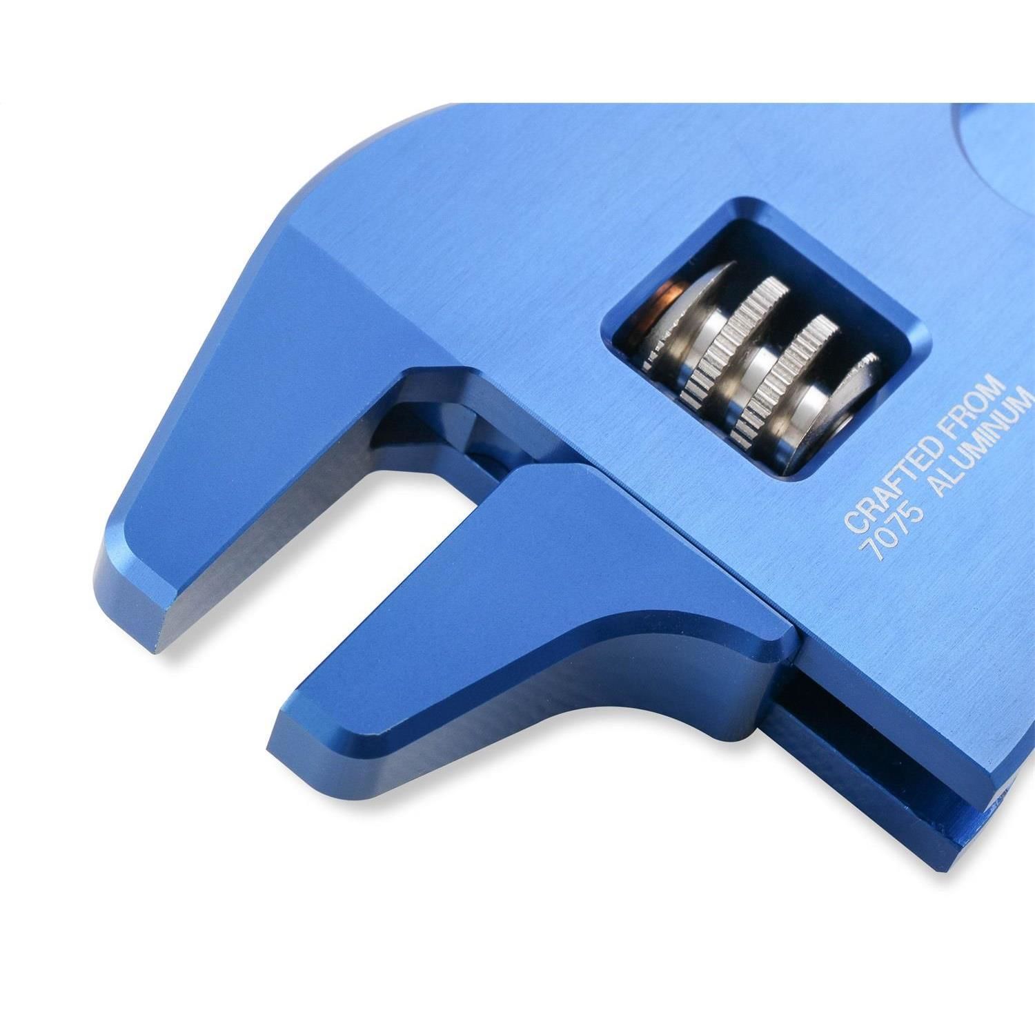 NOS/Nitrous Oxide System Adjustable Wrench