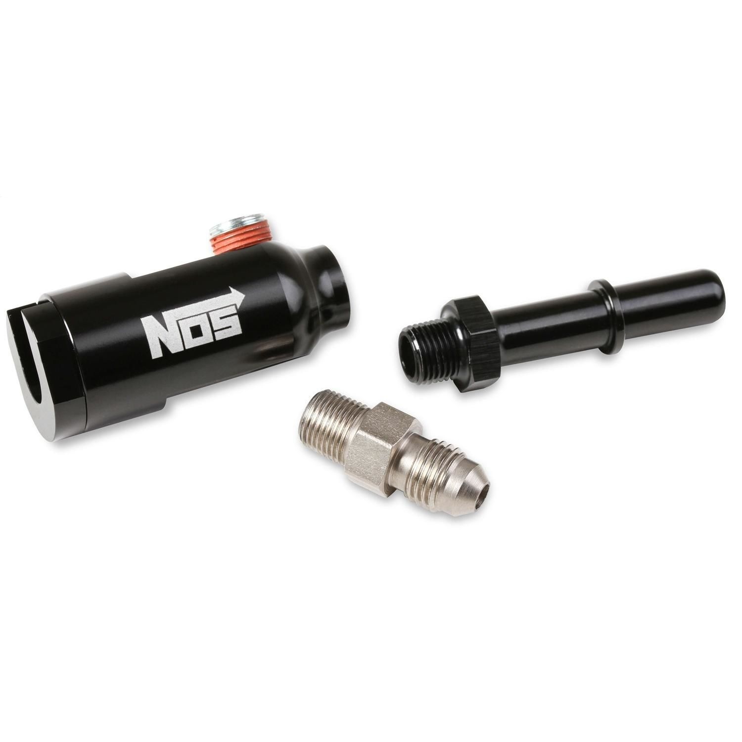NOS/Nitrous Oxide System Fuel Line Adapter