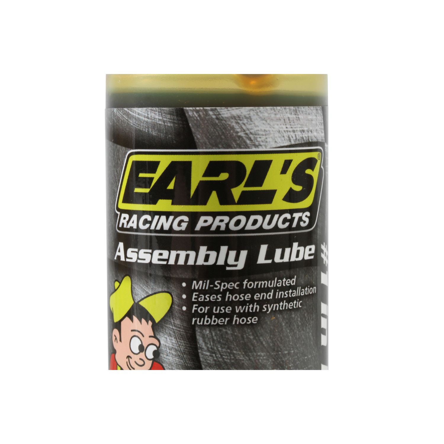 Earl's Performance Silicone Grease