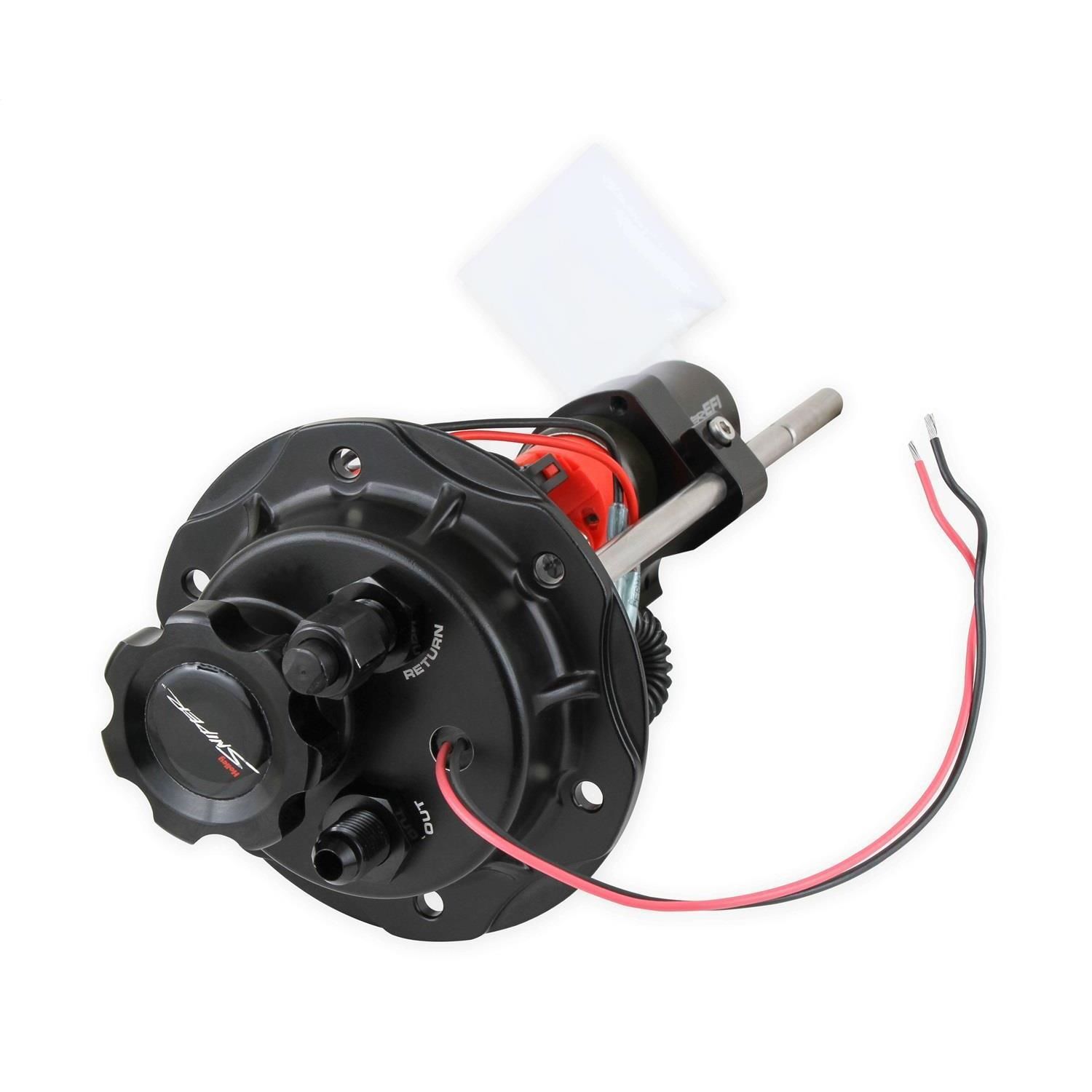 Holley EFI Fuel Cell Pump Module Assembly