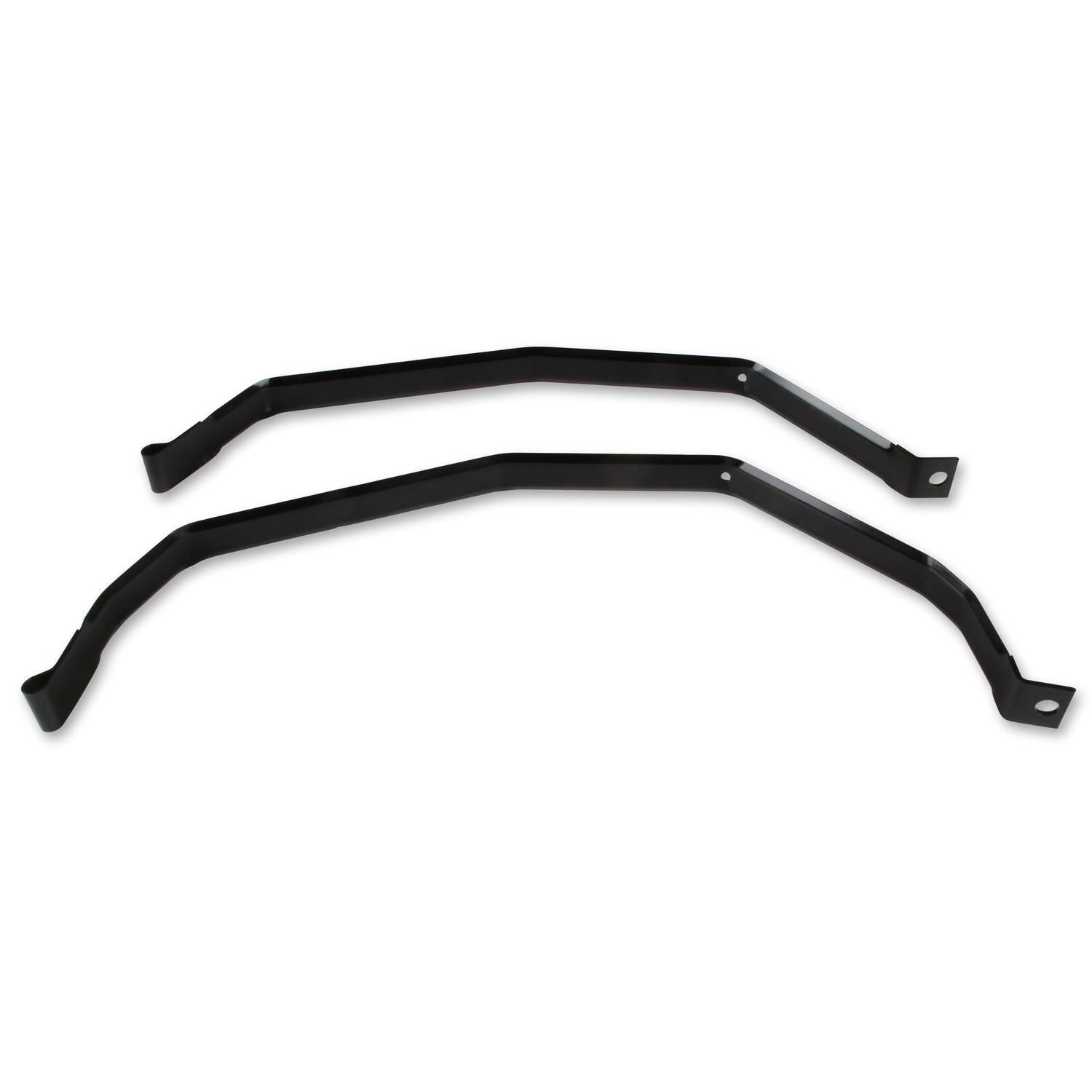 Holley Sniper EFI Fuel Tank Strap Kit 19-570