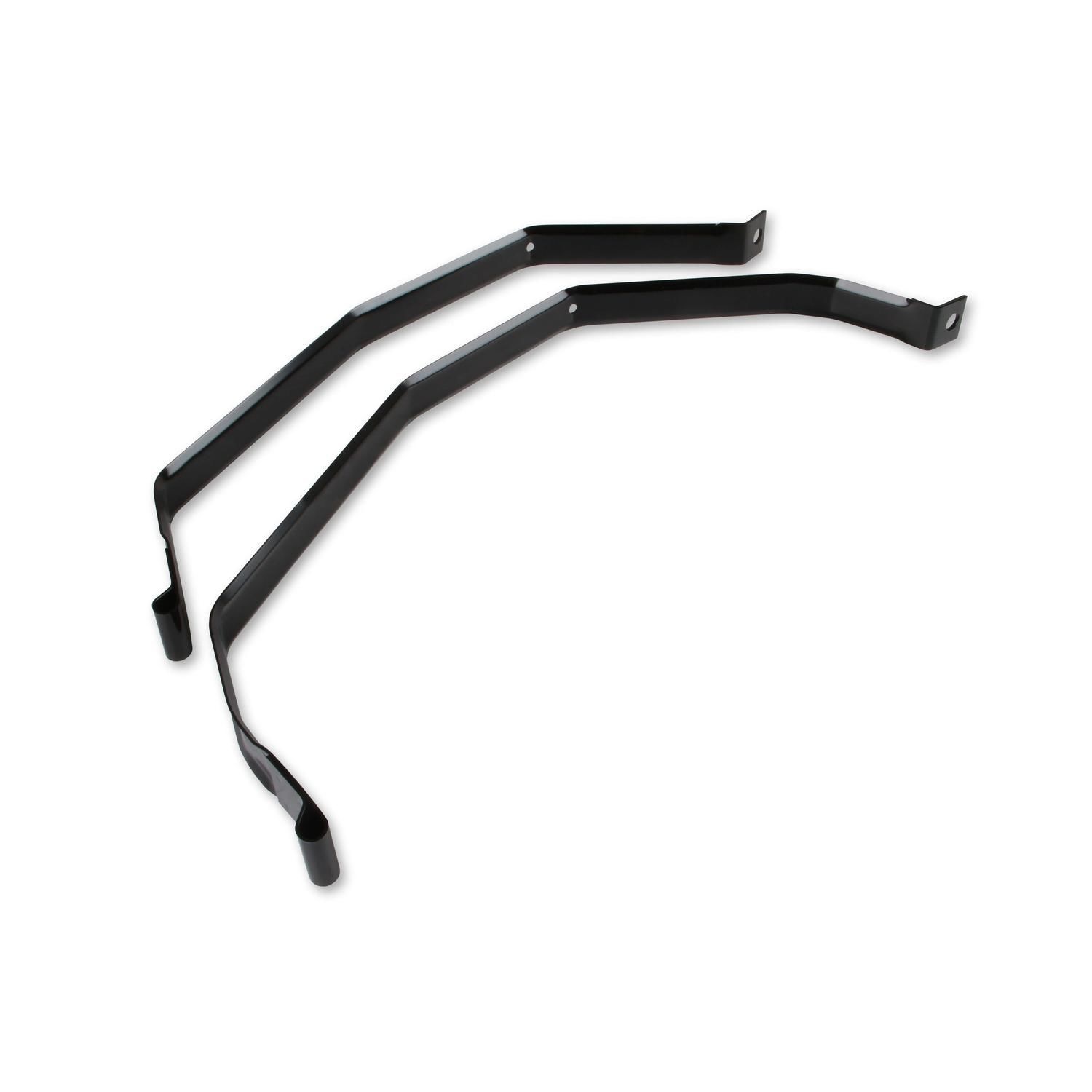 Holley Sniper EFI Fuel Tank Strap Kit 19-570