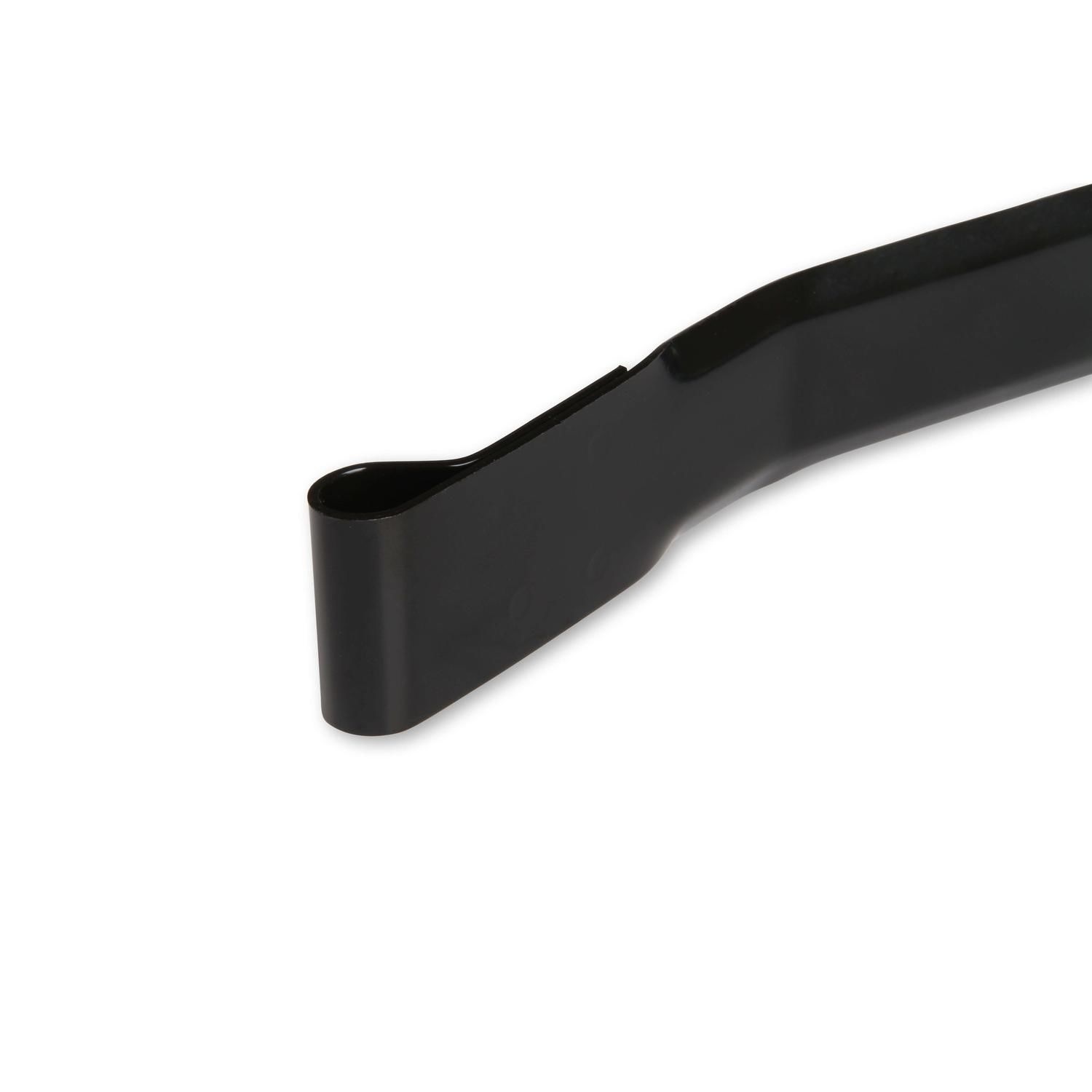 Holley Sniper EFI Fuel Tank Strap Kit 19-570