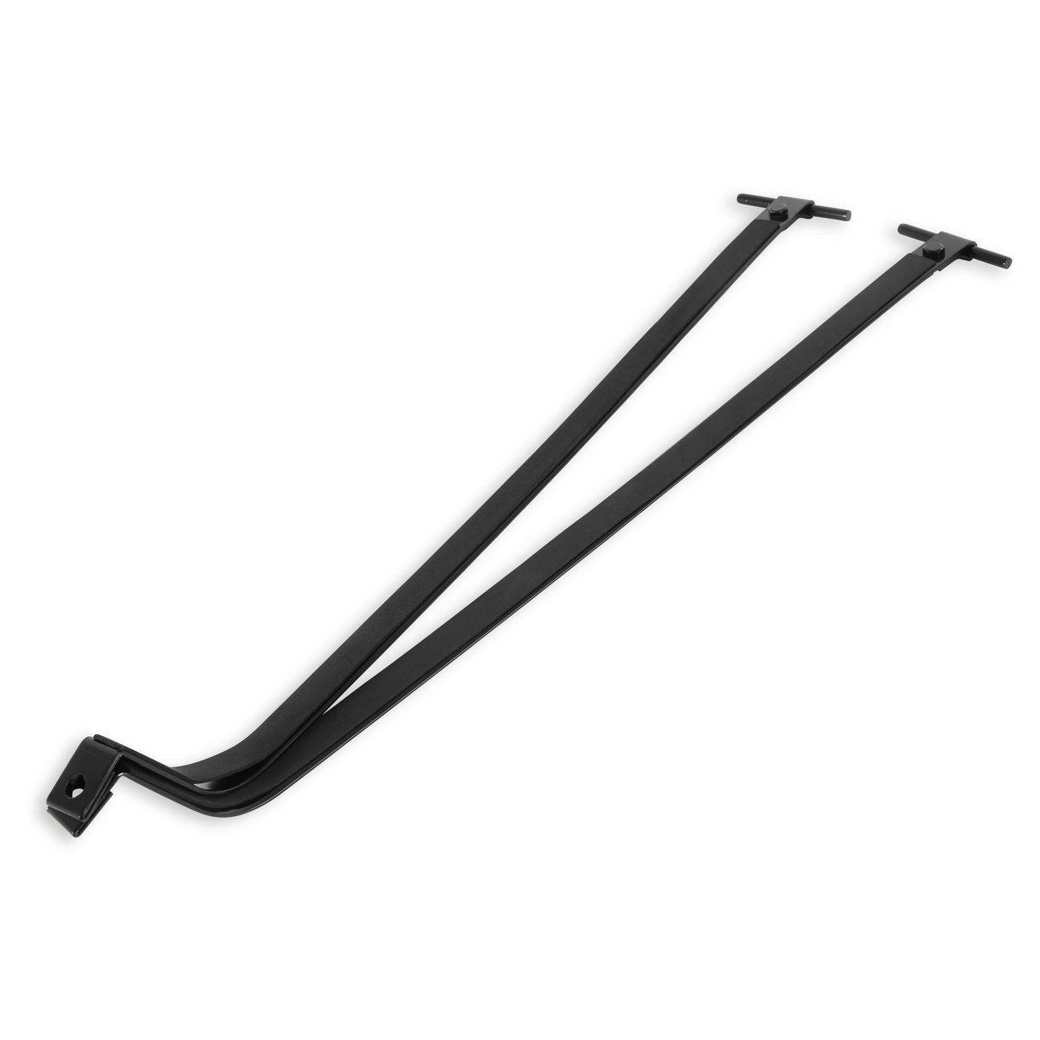 Holley Sniper EFI Fuel Tank Strap Kit 19-579