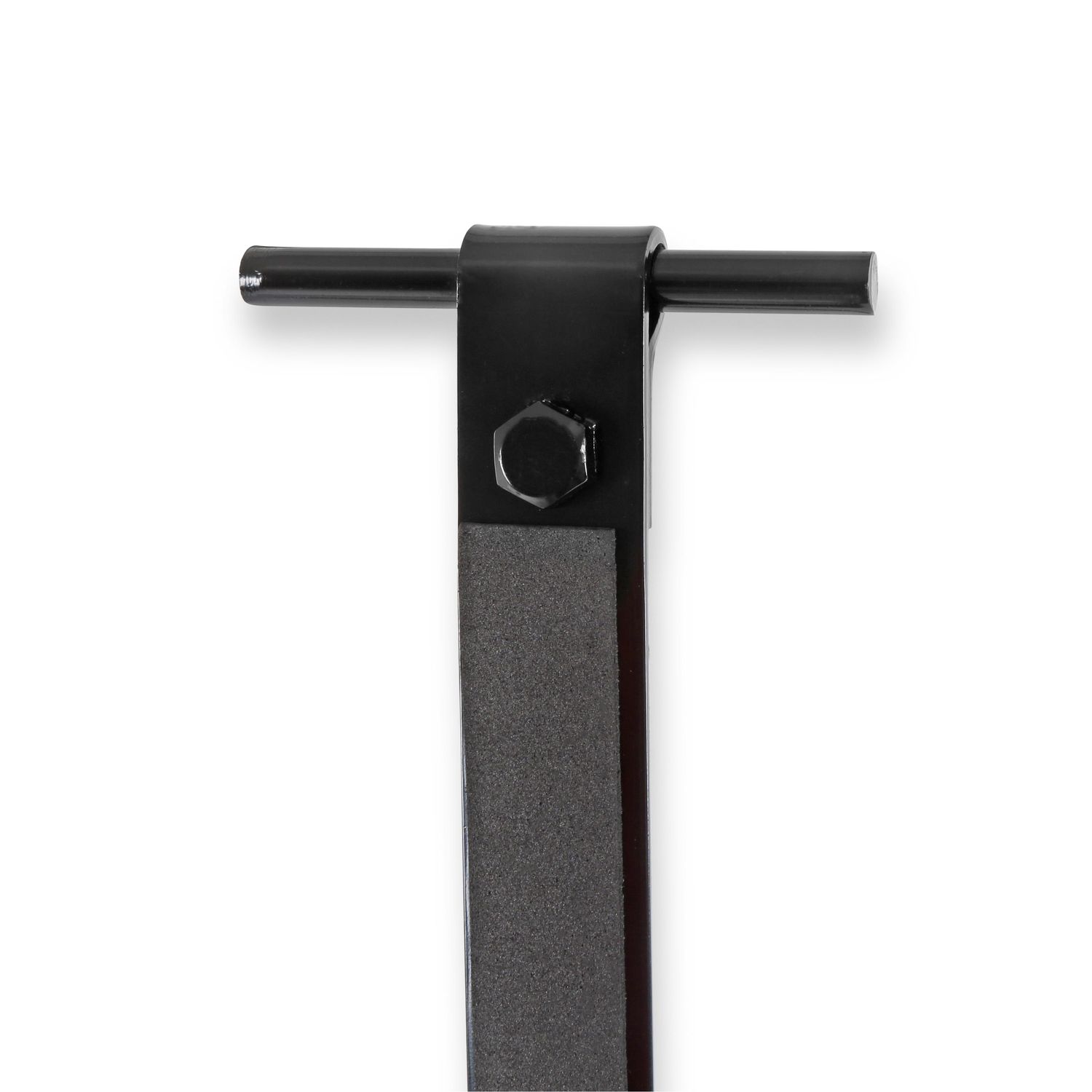 Holley Sniper EFI Fuel Tank Strap Kit 19-579