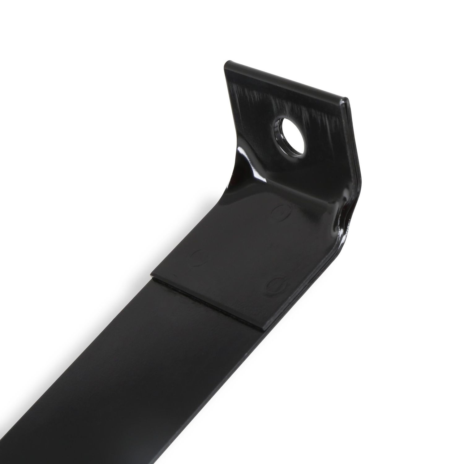 Holley Sniper EFI Fuel Tank Strap Kit 19-581