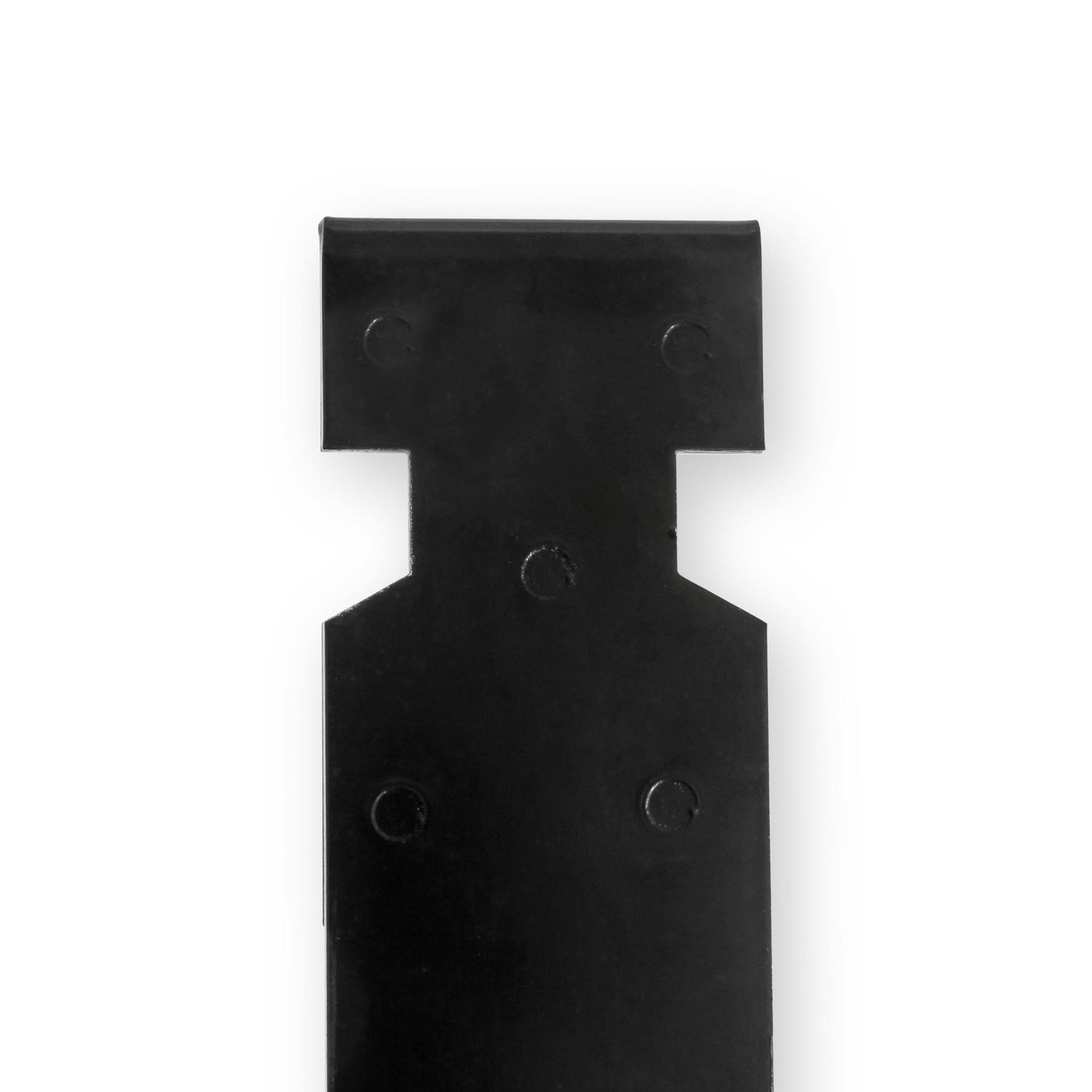 Holley Sniper EFI Fuel Tank Strap Kit 19-581