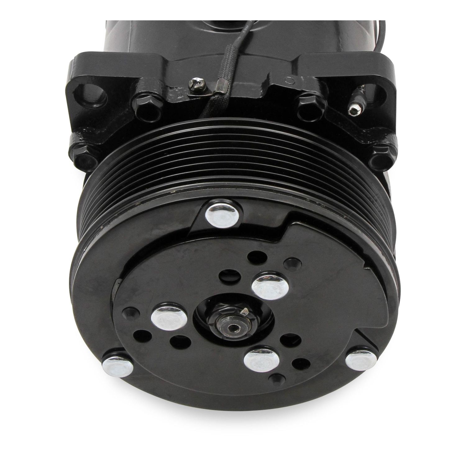 Holley SD508 A/C Compressor