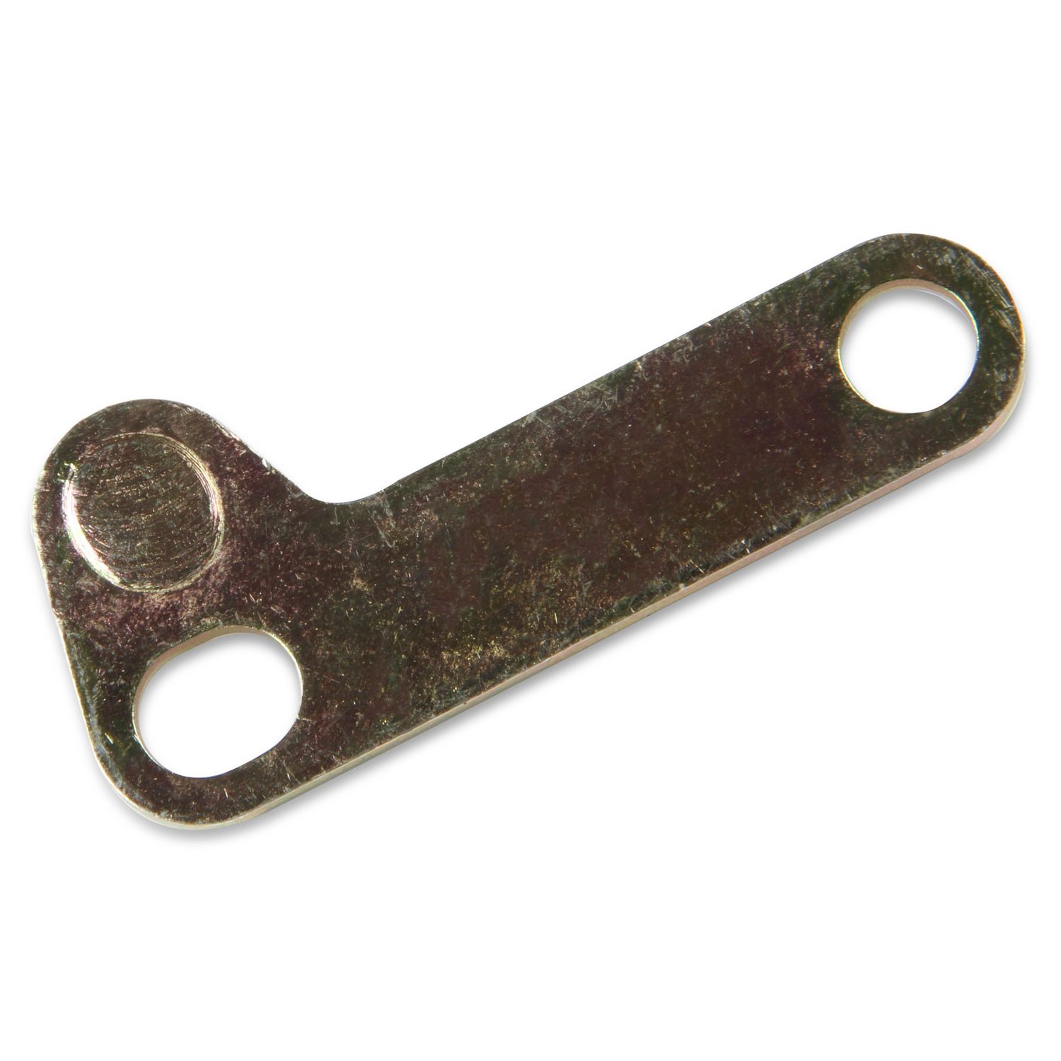 Holley Kickdown Bracket