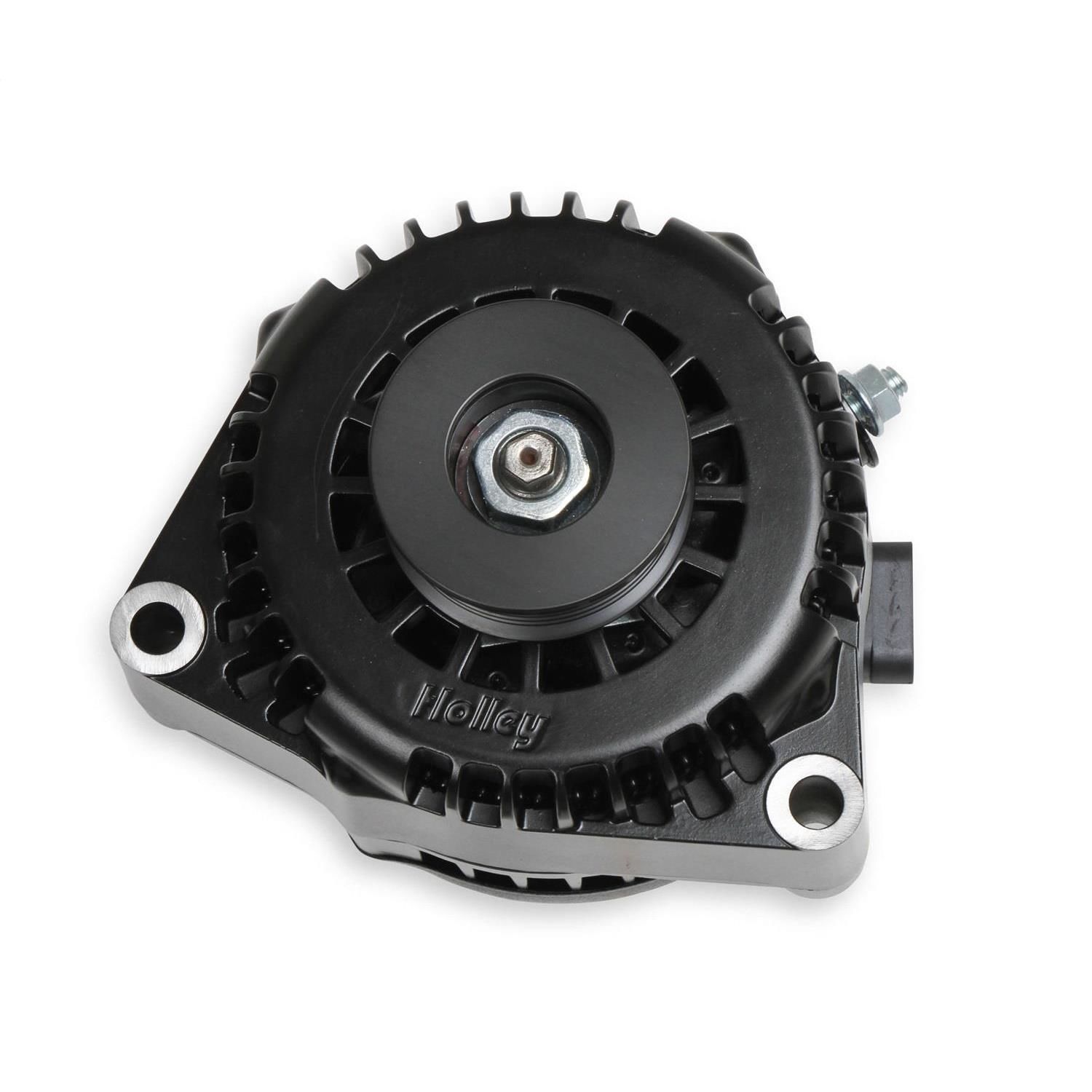 Holley LS Complete Accessory Drive Kit