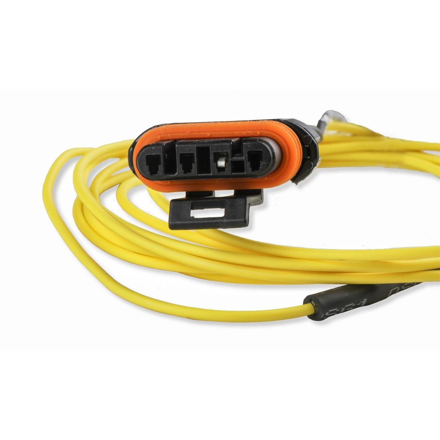 Holley Complete GM LS Accessory Drive Kit