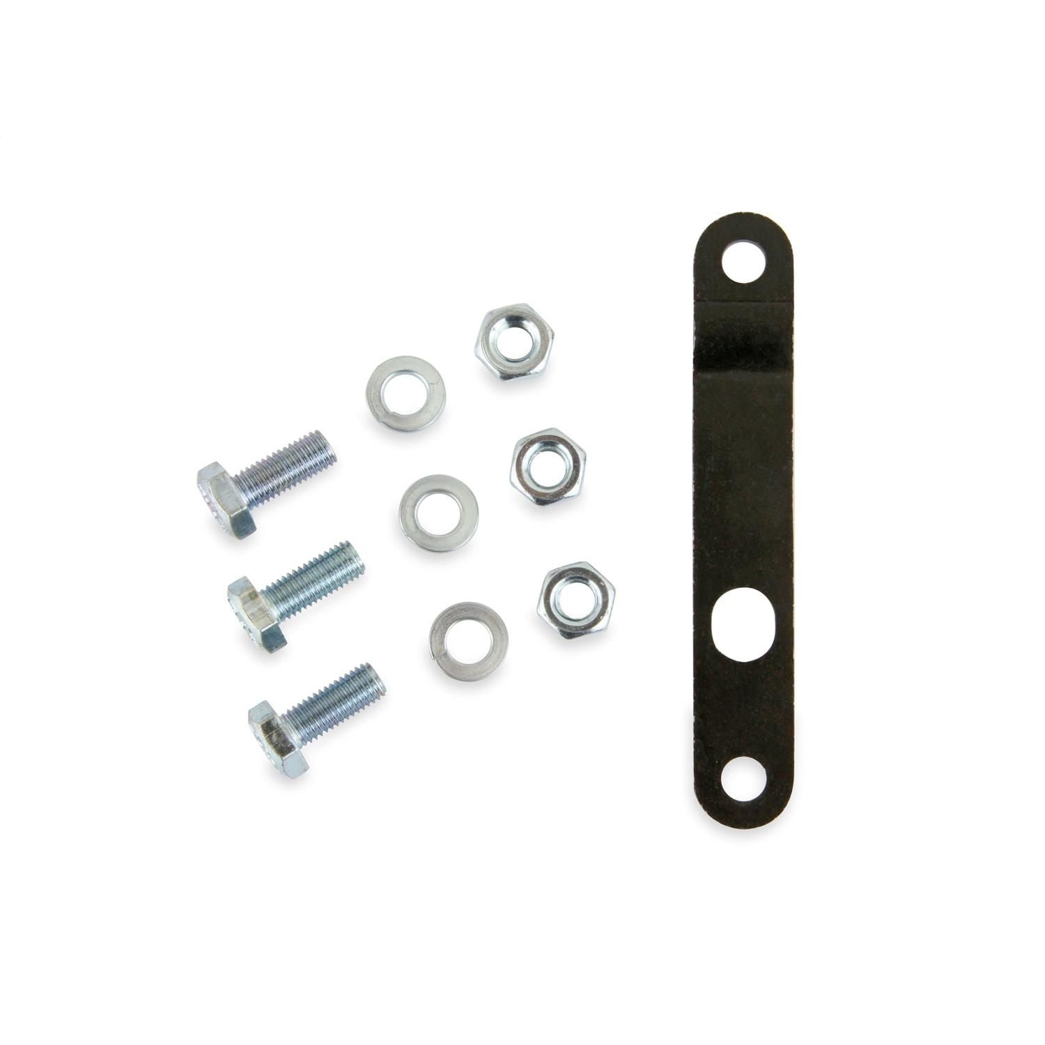 Holley EFI Sniper Throttle Lever Extension
