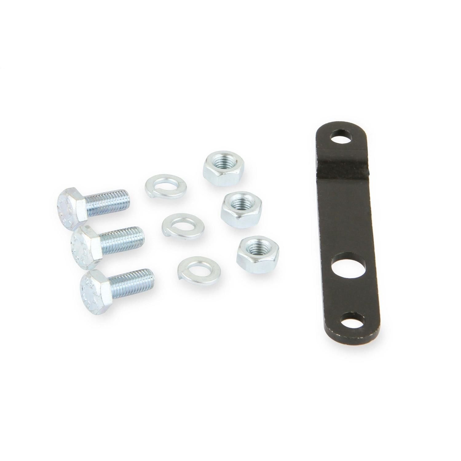 Holley EFI Sniper Throttle Lever Extension