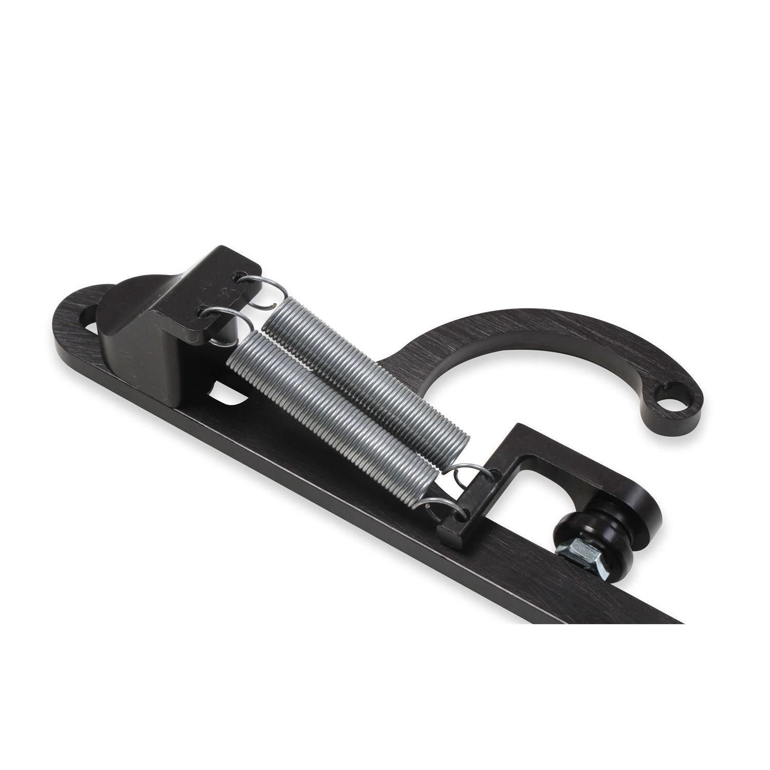 Holley Carburetor Throttle Return Spring Bracket