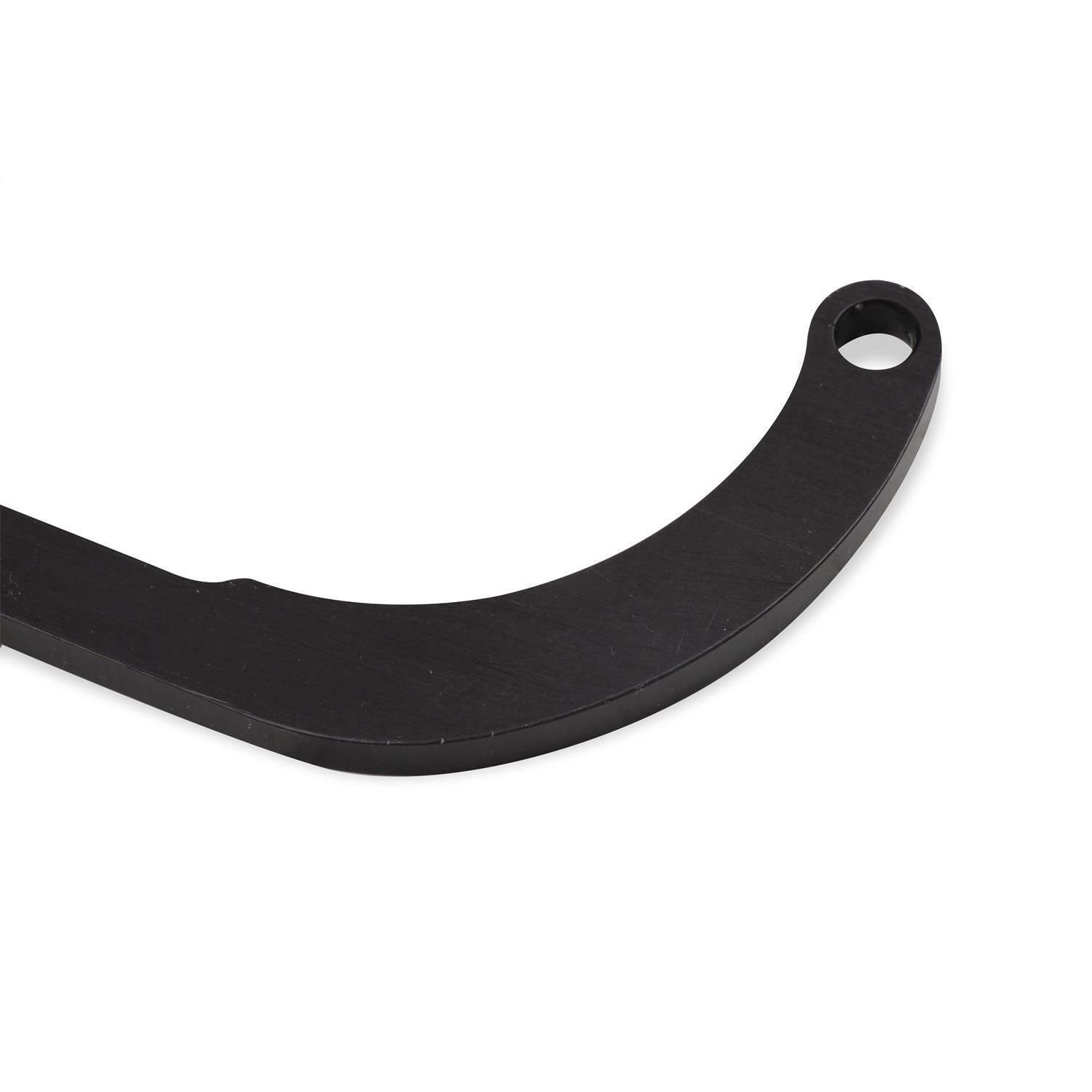 Holley Carburetor Throttle Return Spring Bracket