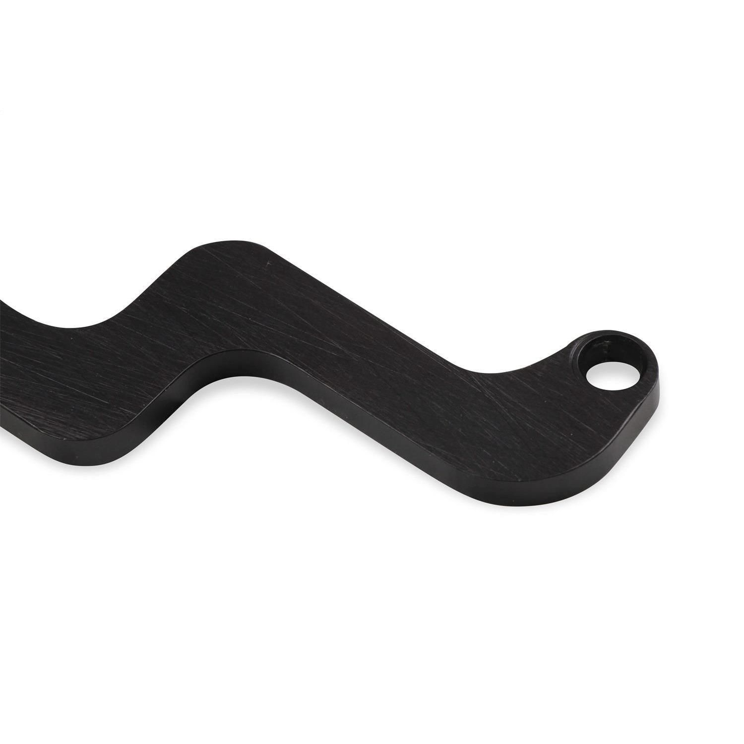 Holley Carburetor Throttle Return Spring Bracket