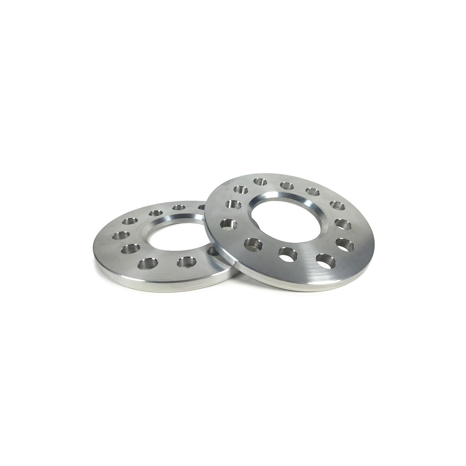 Baer Brake Systems 4 Lug Aluminum Wheel Spacers Set of 2