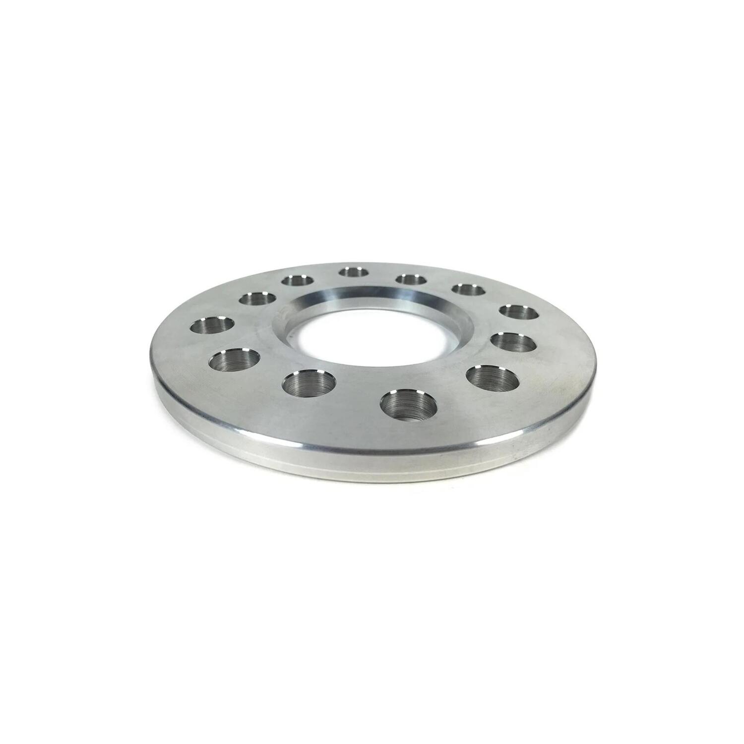 Baer Brake Systems 5 Lug Aluminum Wheel Spacers Set of 2