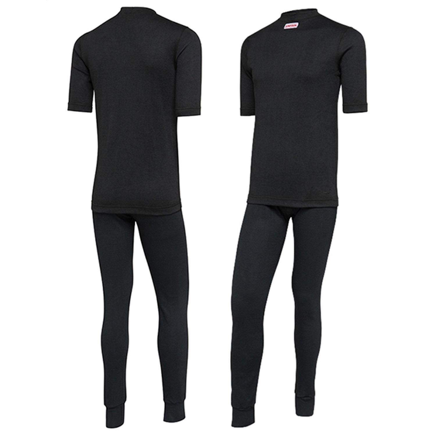 Simpson Safety Racing Underwear 20193MLK