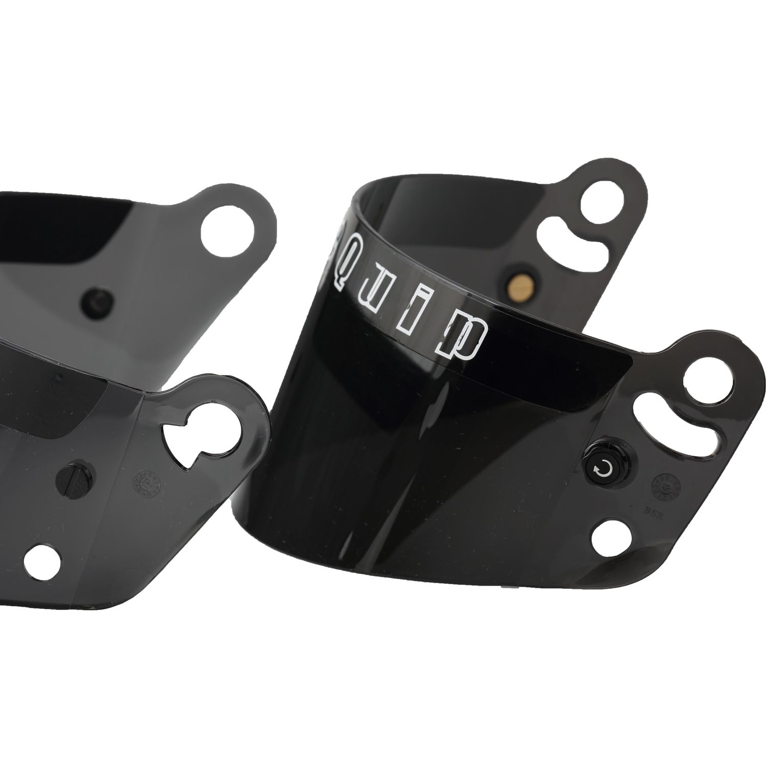 RaceQuip Helmet Face Shield - Fits Pro Model Helmet