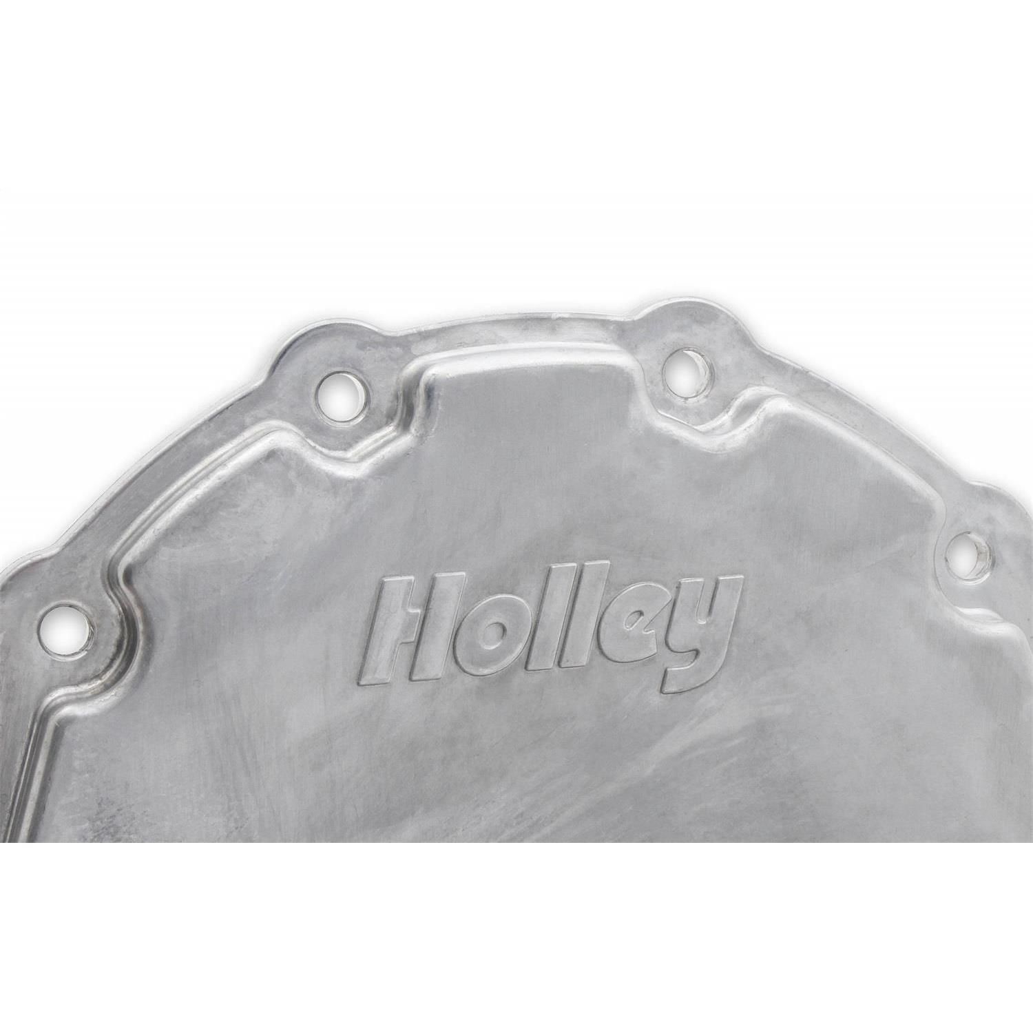 Holley Engine Timing Cover 21-152