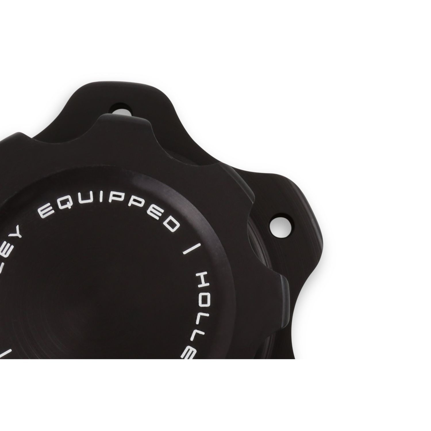 Holley Fuel Tank Cap 241-226