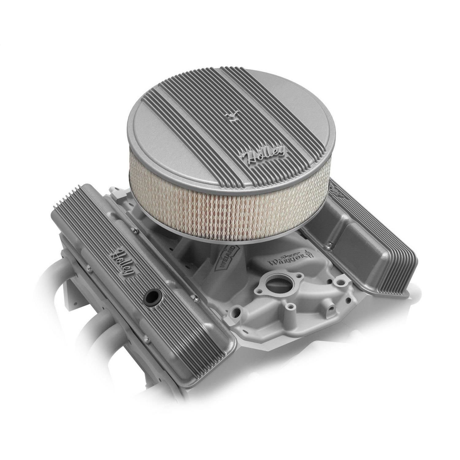 Holley Performance Valve Cover 241-240