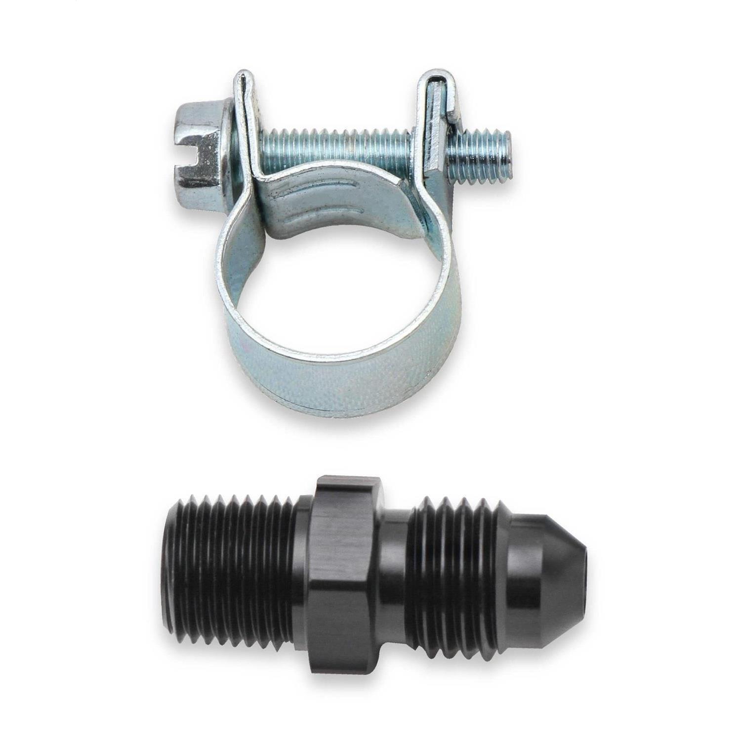 Holley LS Steam Tube Kit