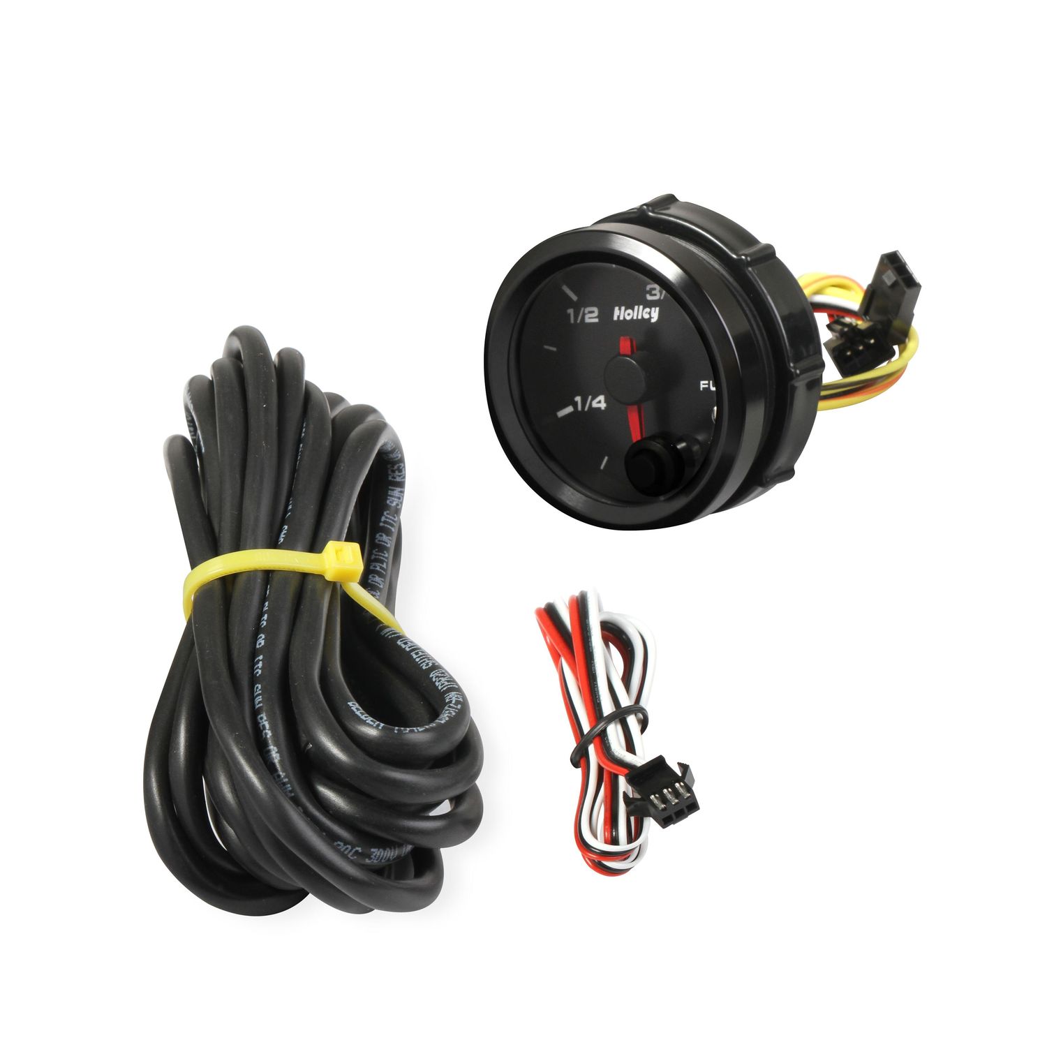 Holley Programmable Fuel Level Gauge