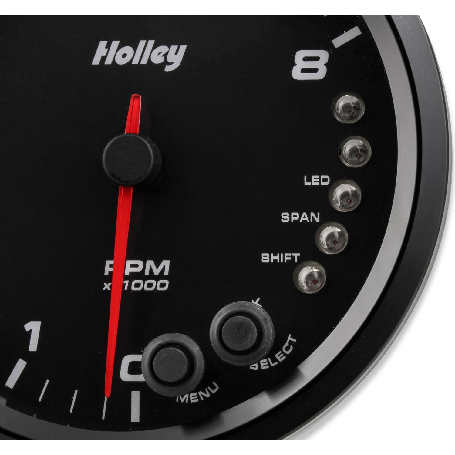 Holley Tachometer Gauge 26-616