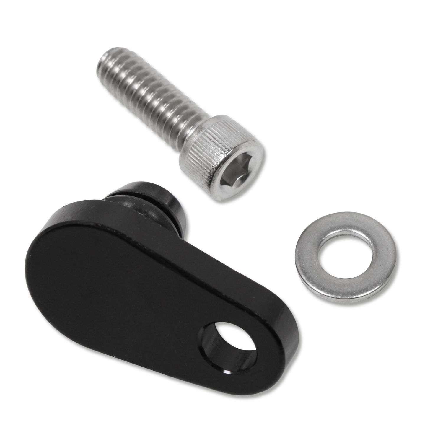 Holley MAP Sensor Port Cover