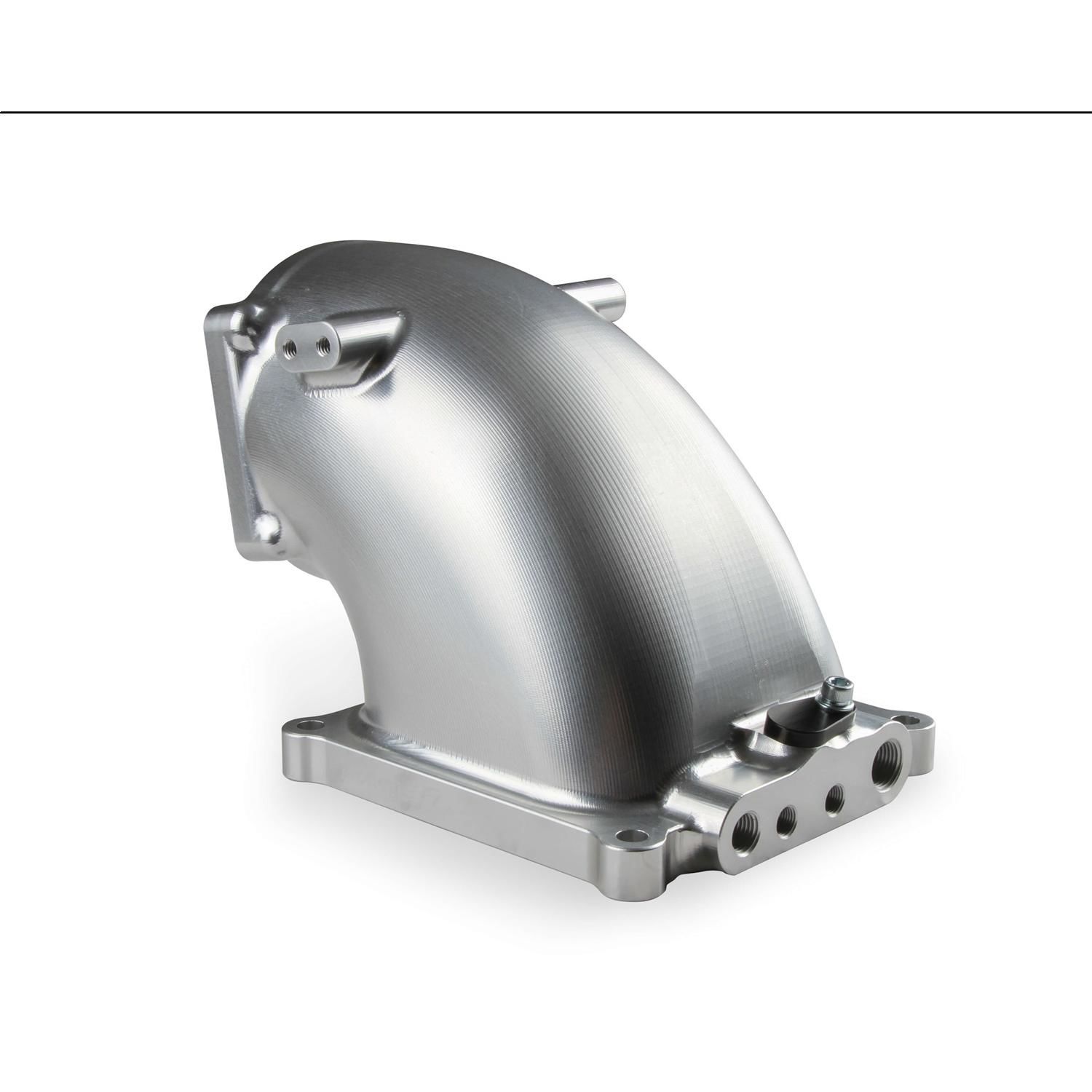 Holley EFI Throttle Body Intake