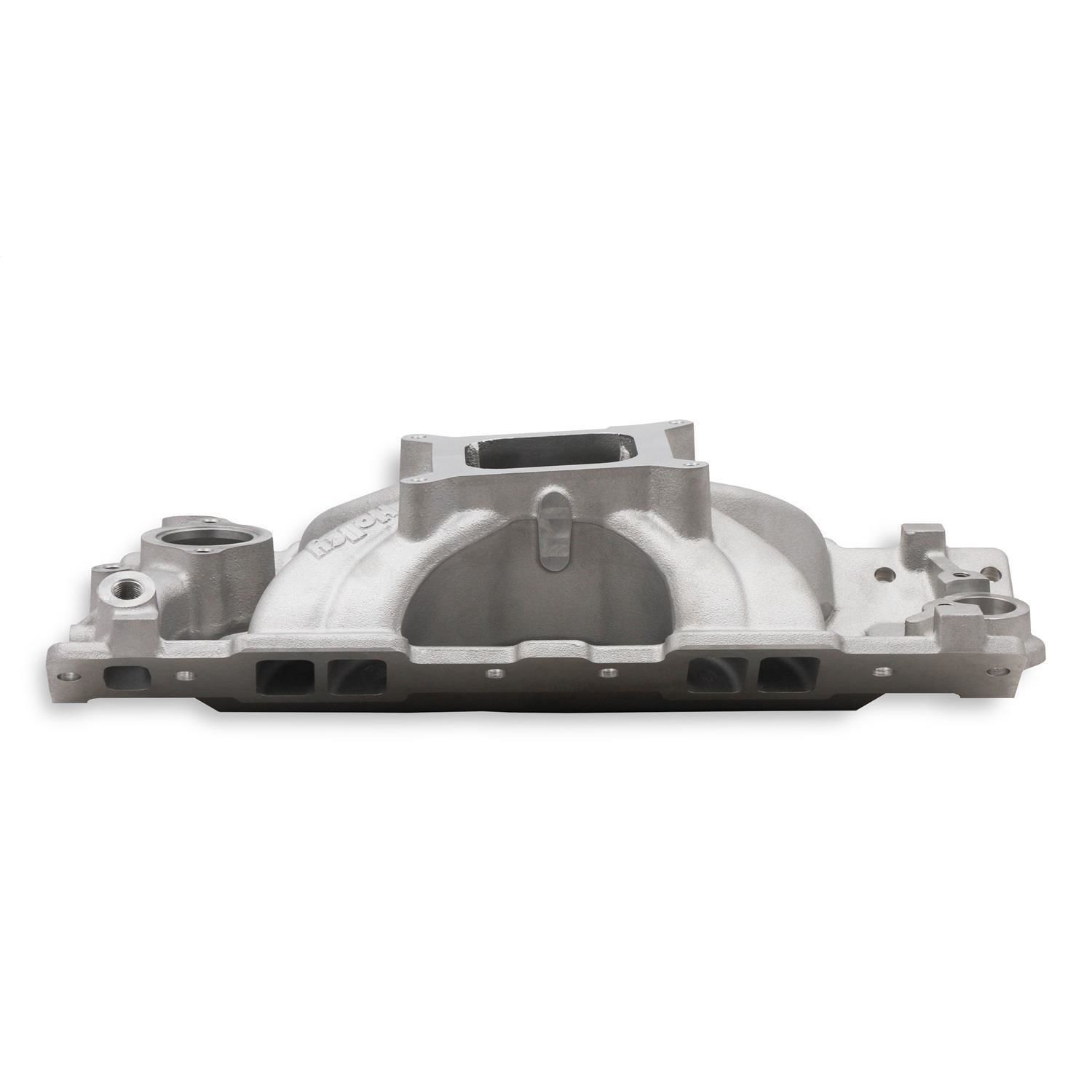 Holley Single Plane Intake Manifold Kit