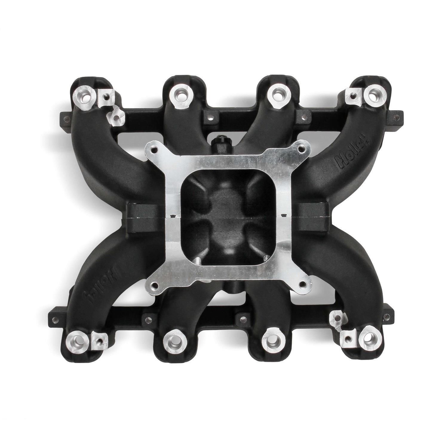 Holley Single Plane Intake Manifold Kit