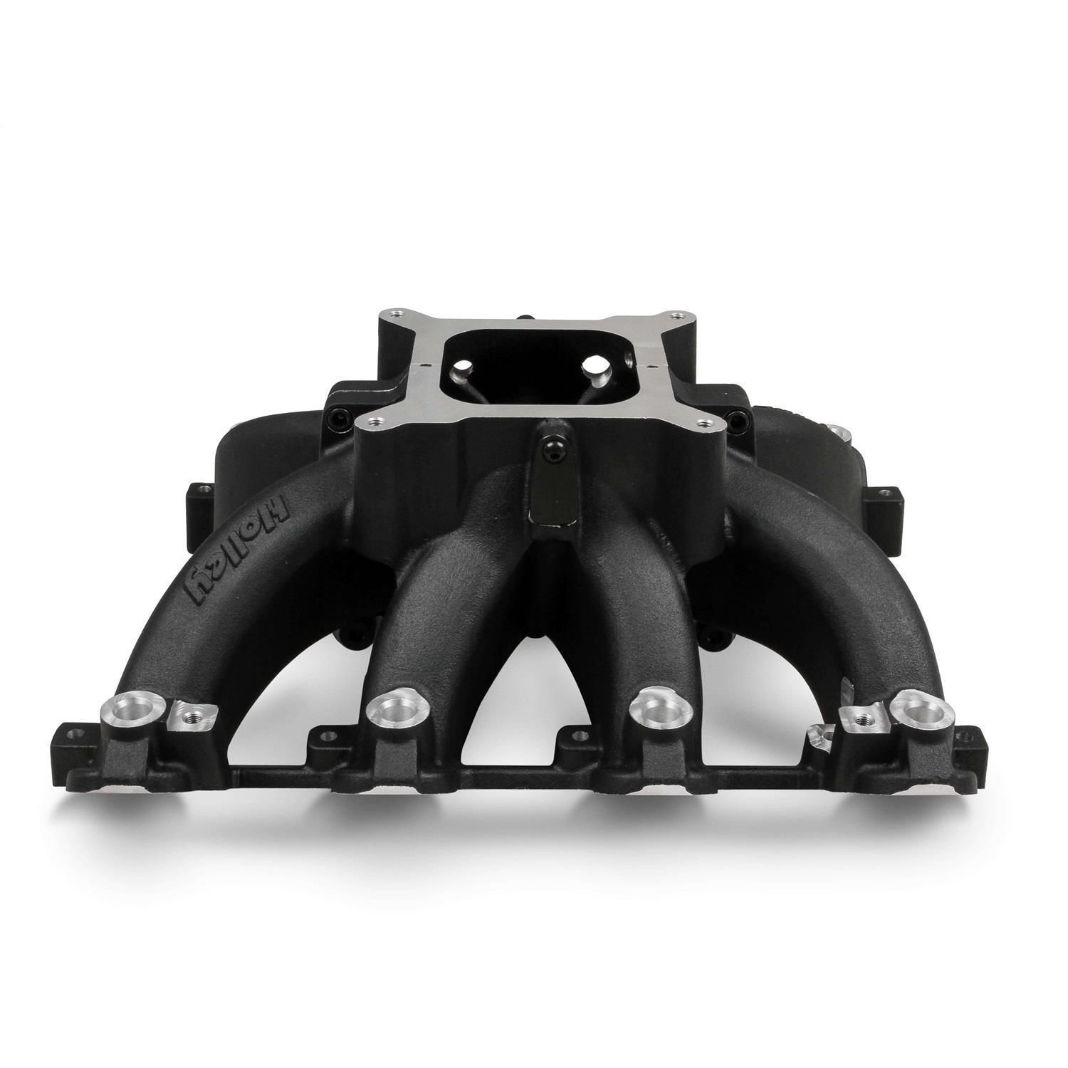 Holley Single Plane Intake Manifold Kit