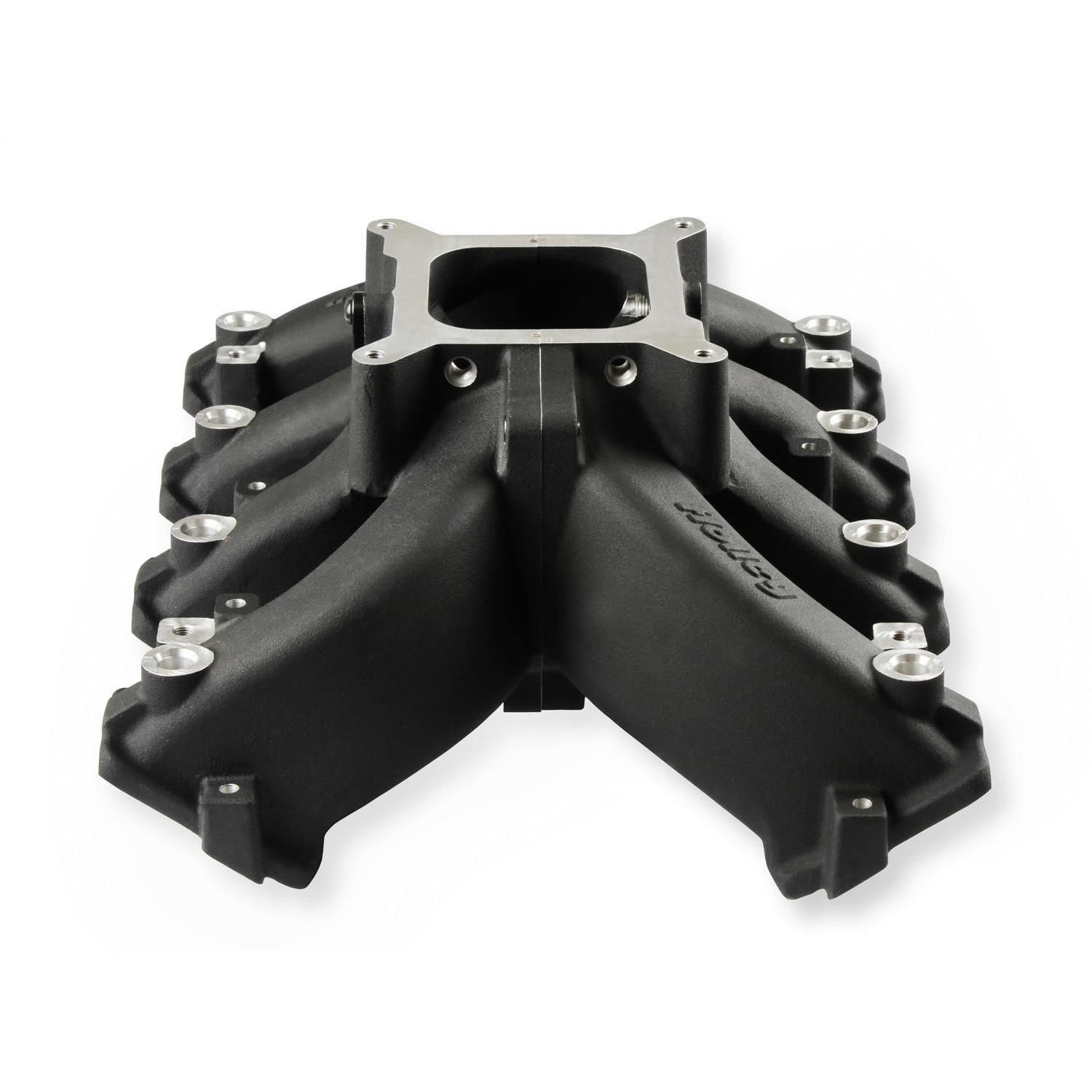 Holley EFI Intake Manifold