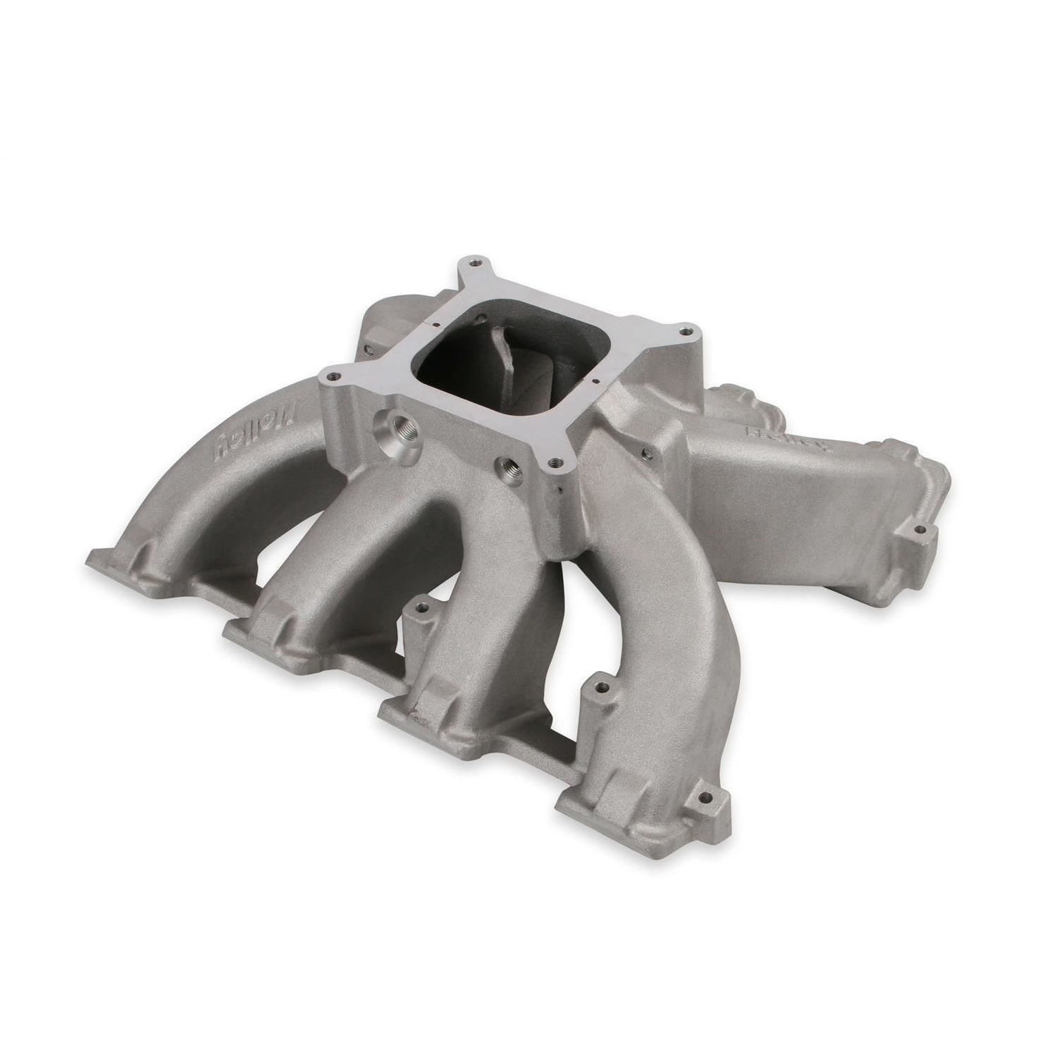 Holley Race Intake Manifold