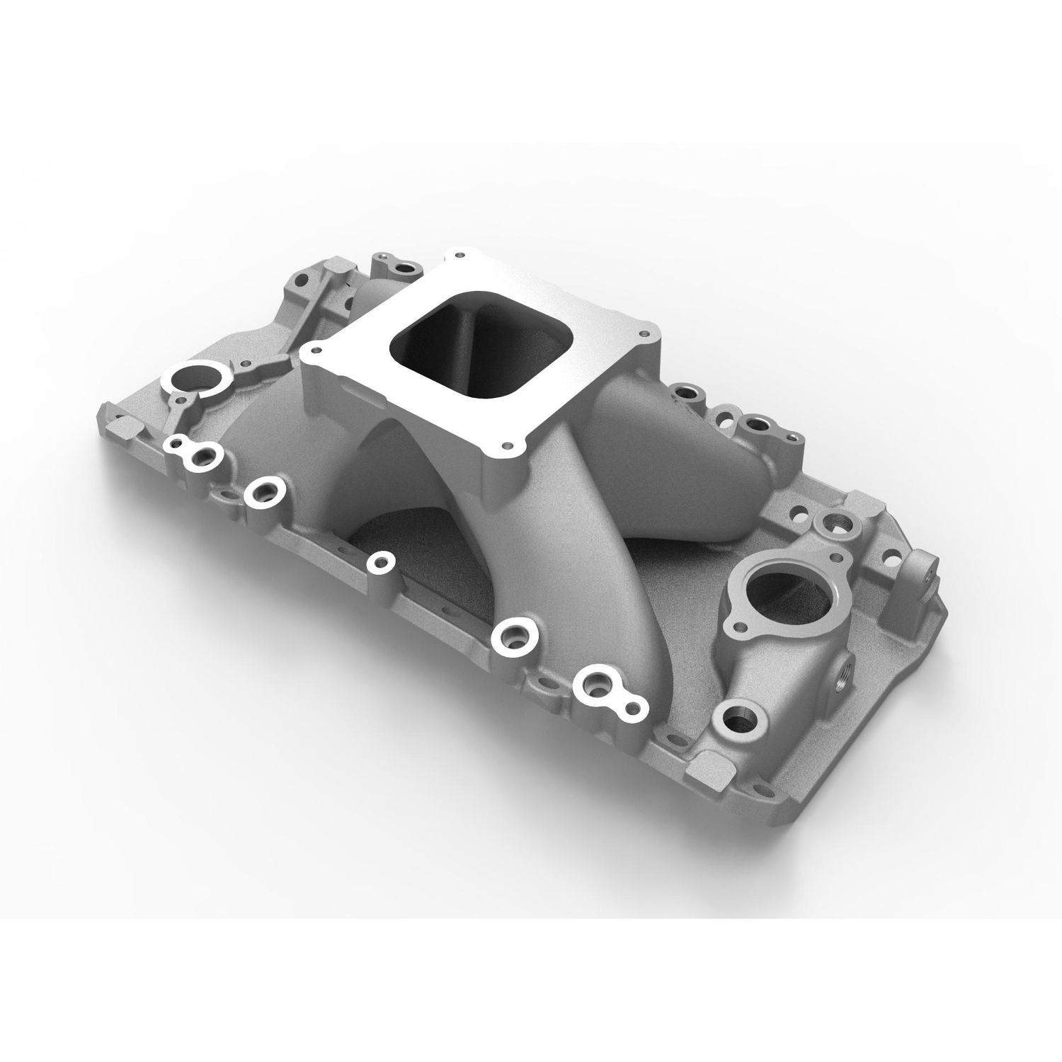 Holley EFI Intake Manifold