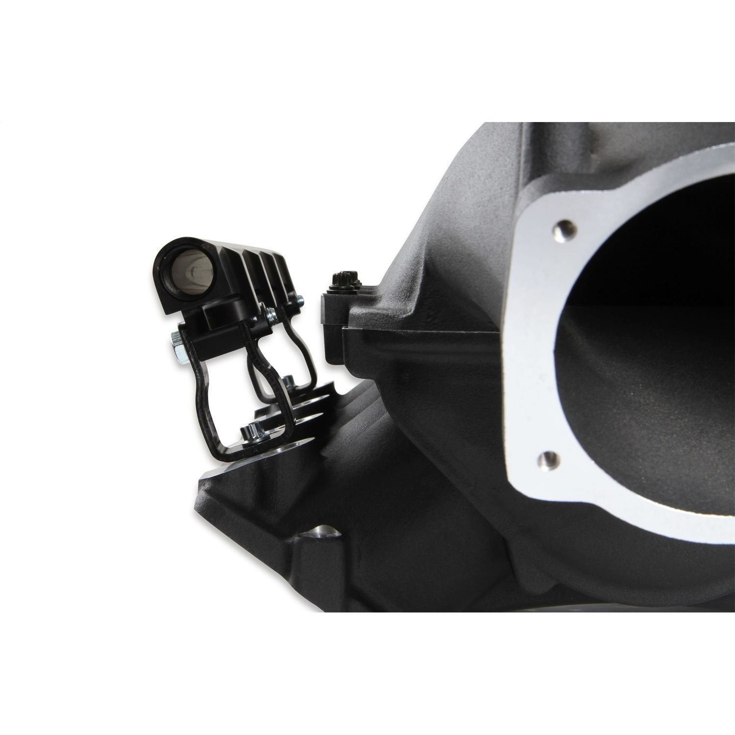 Holley EFI Modular Lo-Ram Intake Manifold