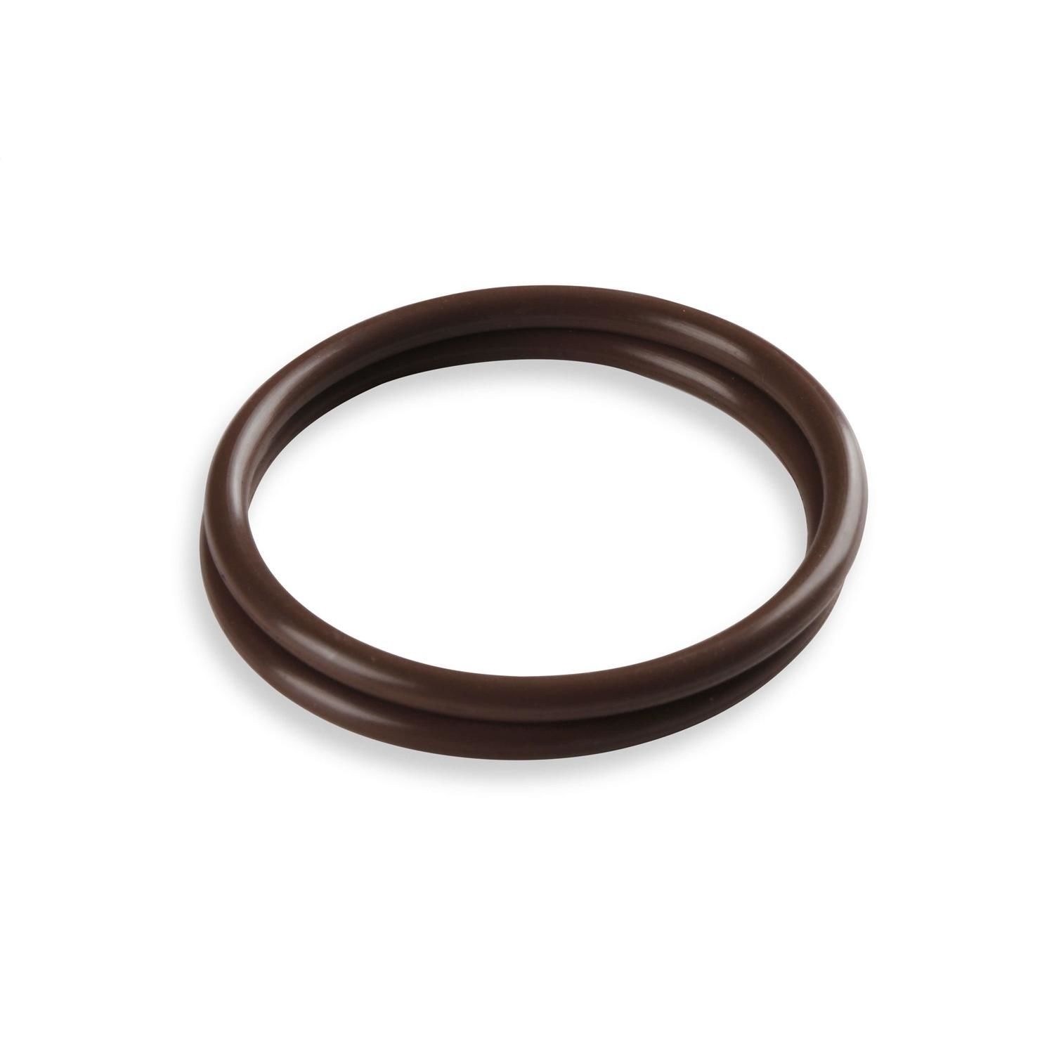 Holley Engine Intake Manifold Adapter Plate 300-652