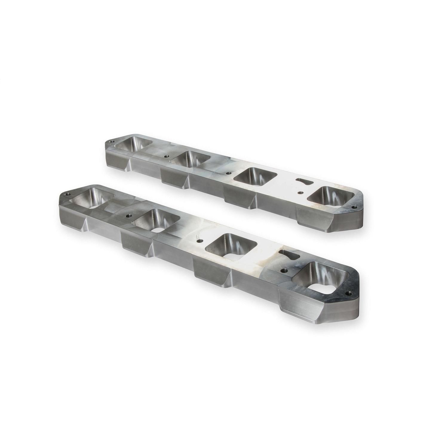 Holley Engine Intake Manifold Adapter Plate 300-652