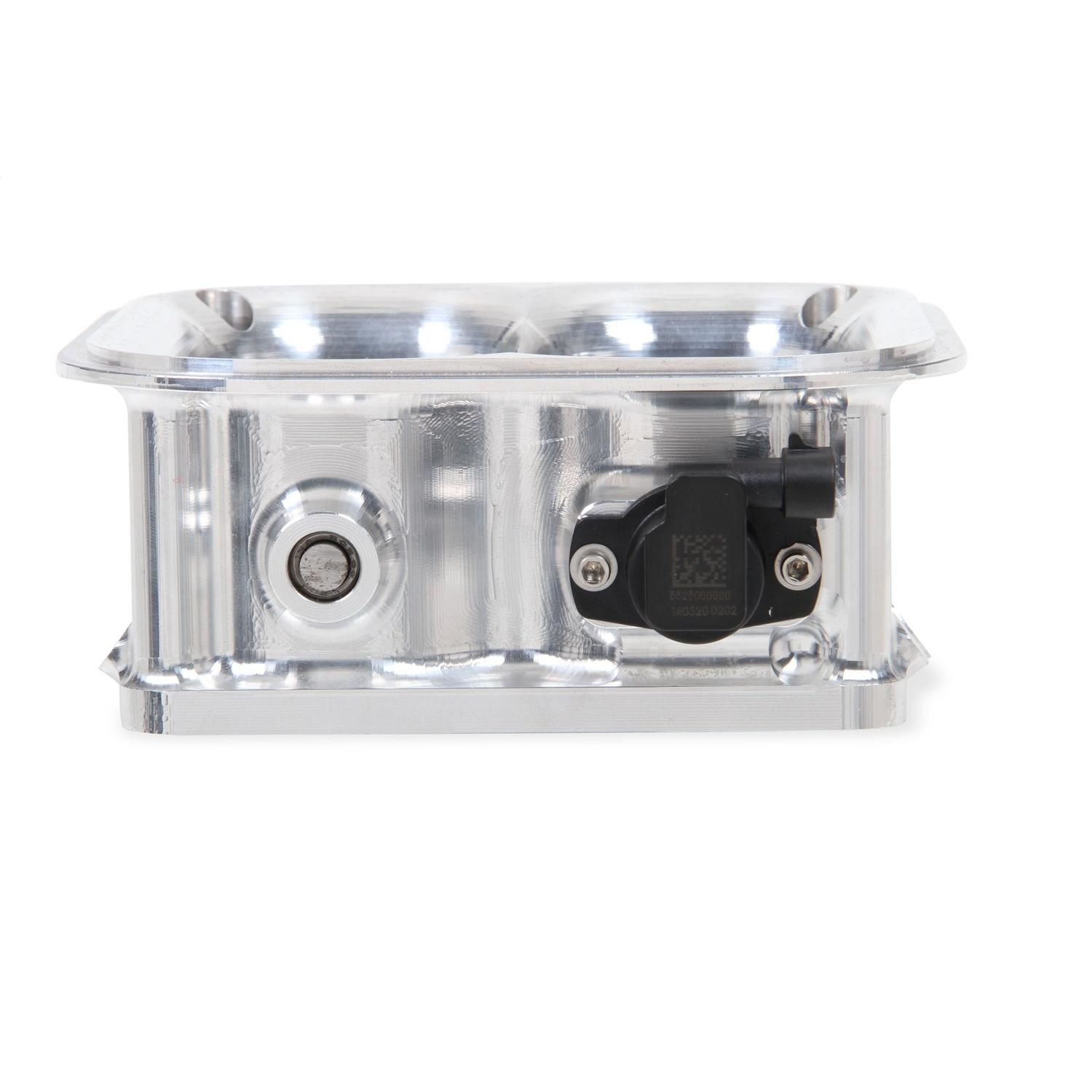 Holley EFI Lo-Ram Intake Manifold