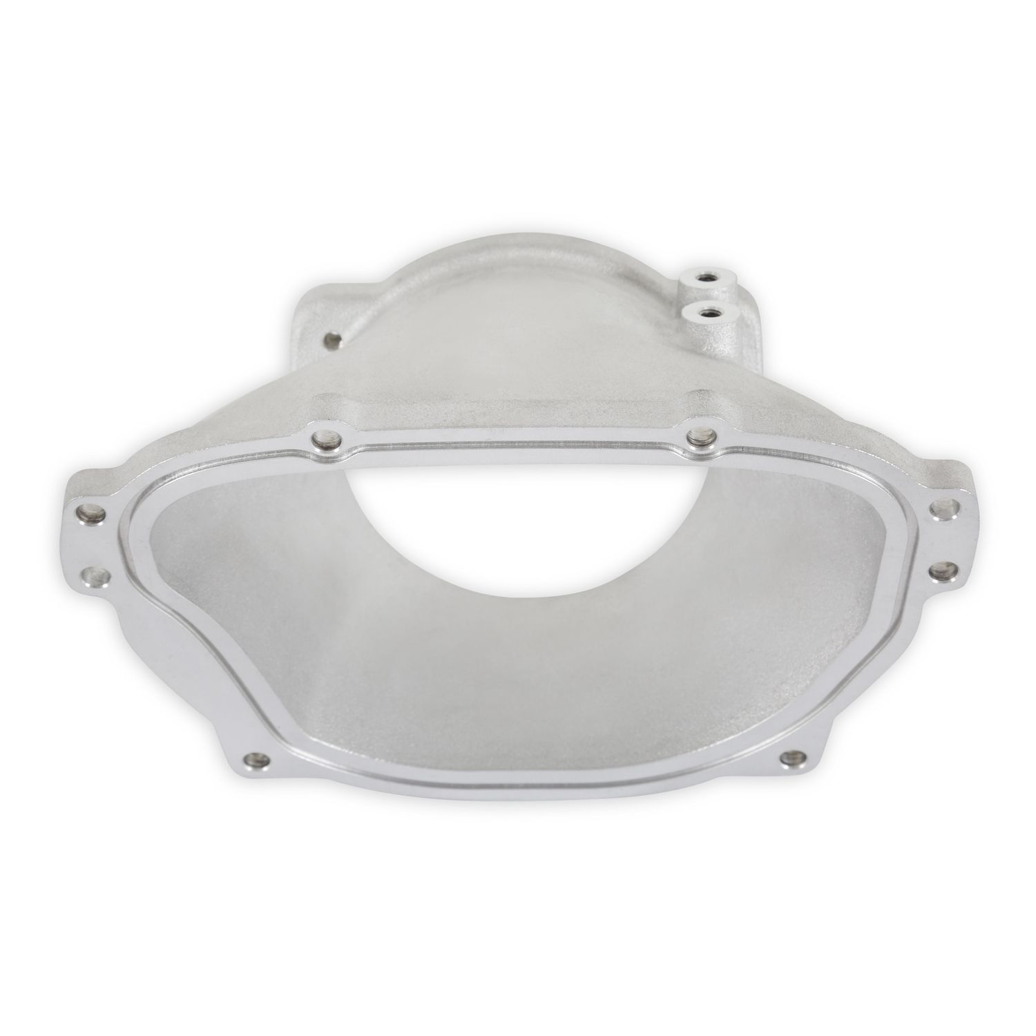 Holley EFI Ultra Lo-Ram 105mm Throttle Body Adapter GM Gen V LT