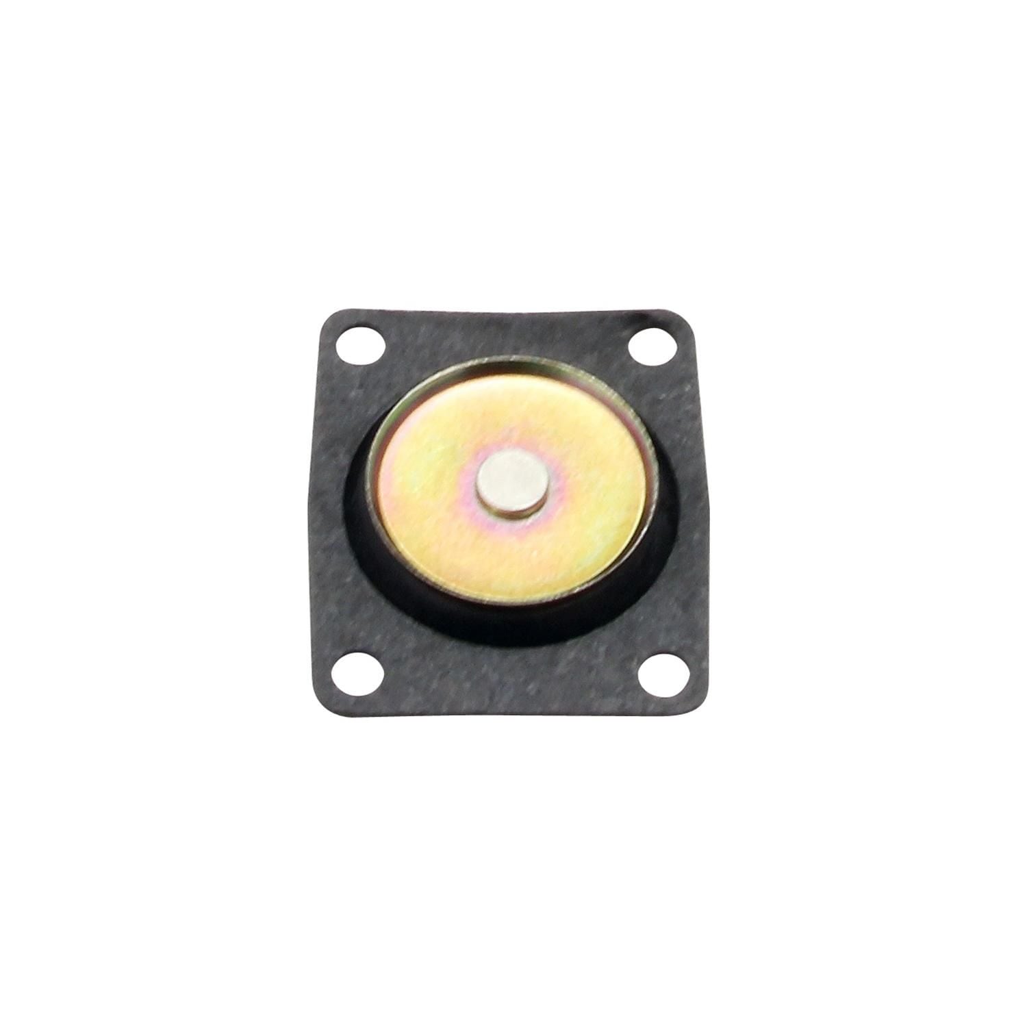 Quick Fuel Technology 30cc Accelerator Pump Diaphragm Assembly 10 Piece
