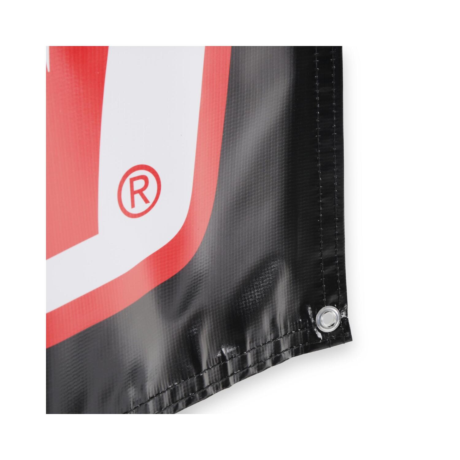 Simpson Safety Display Banner 36-528