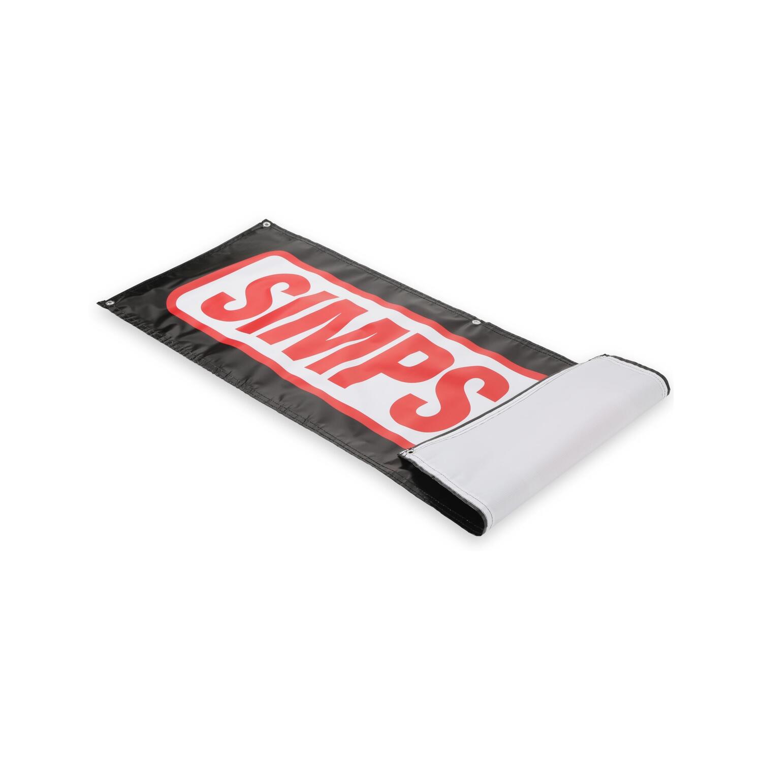Simpson Safety Display Banner 36-528