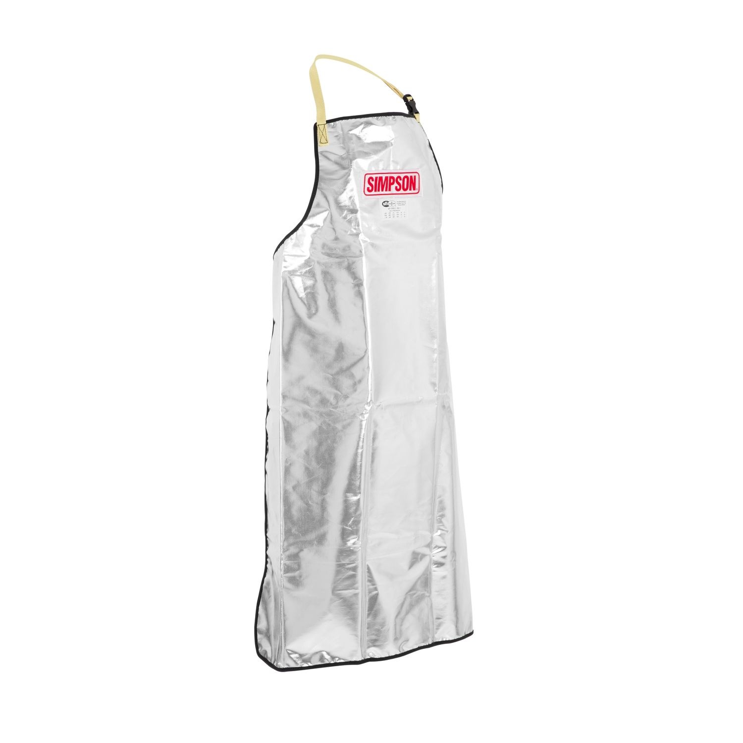 Simpson Safety Fire Resistant Suit 39042